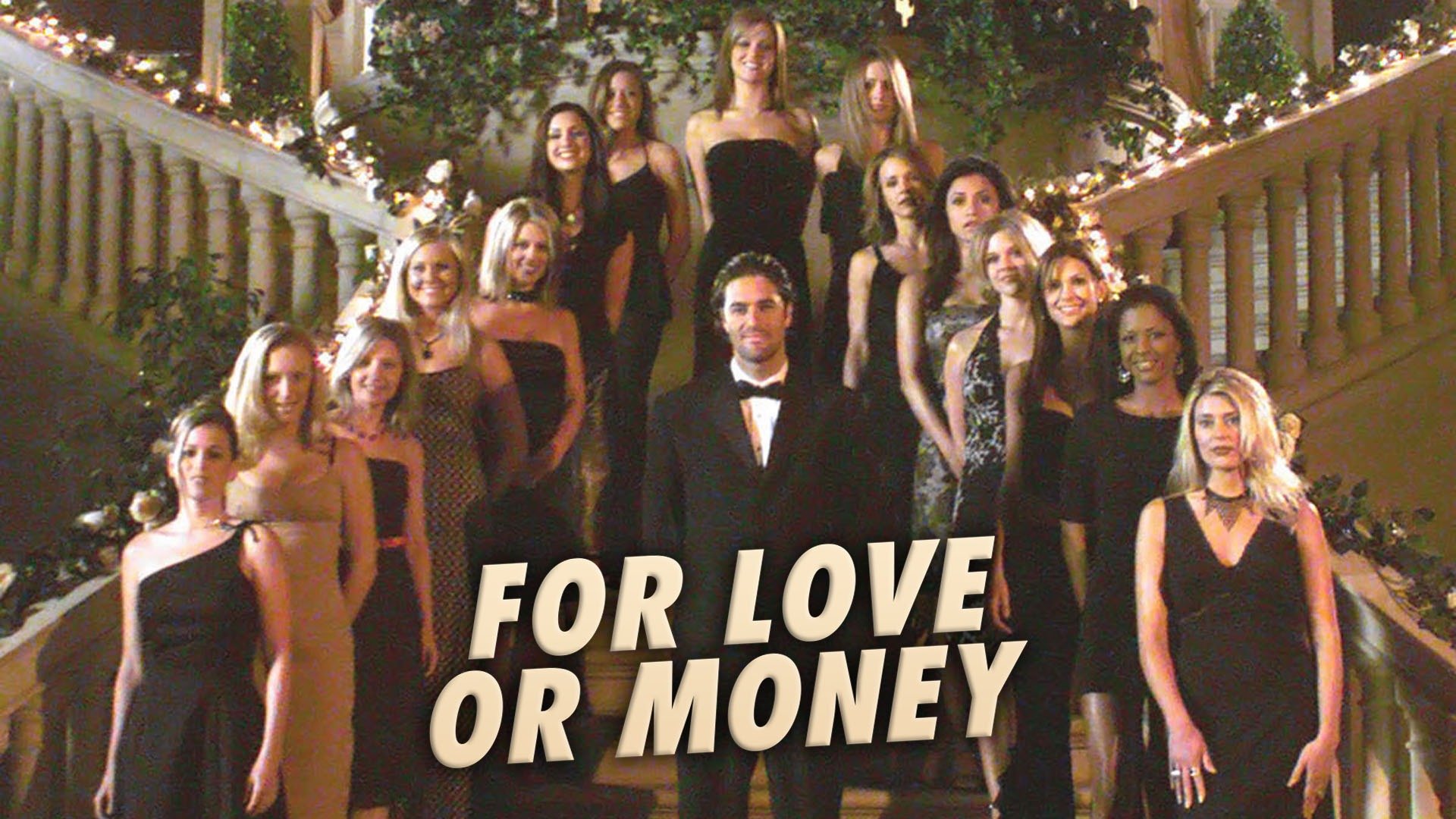 For Love or Money (2003) - Plex