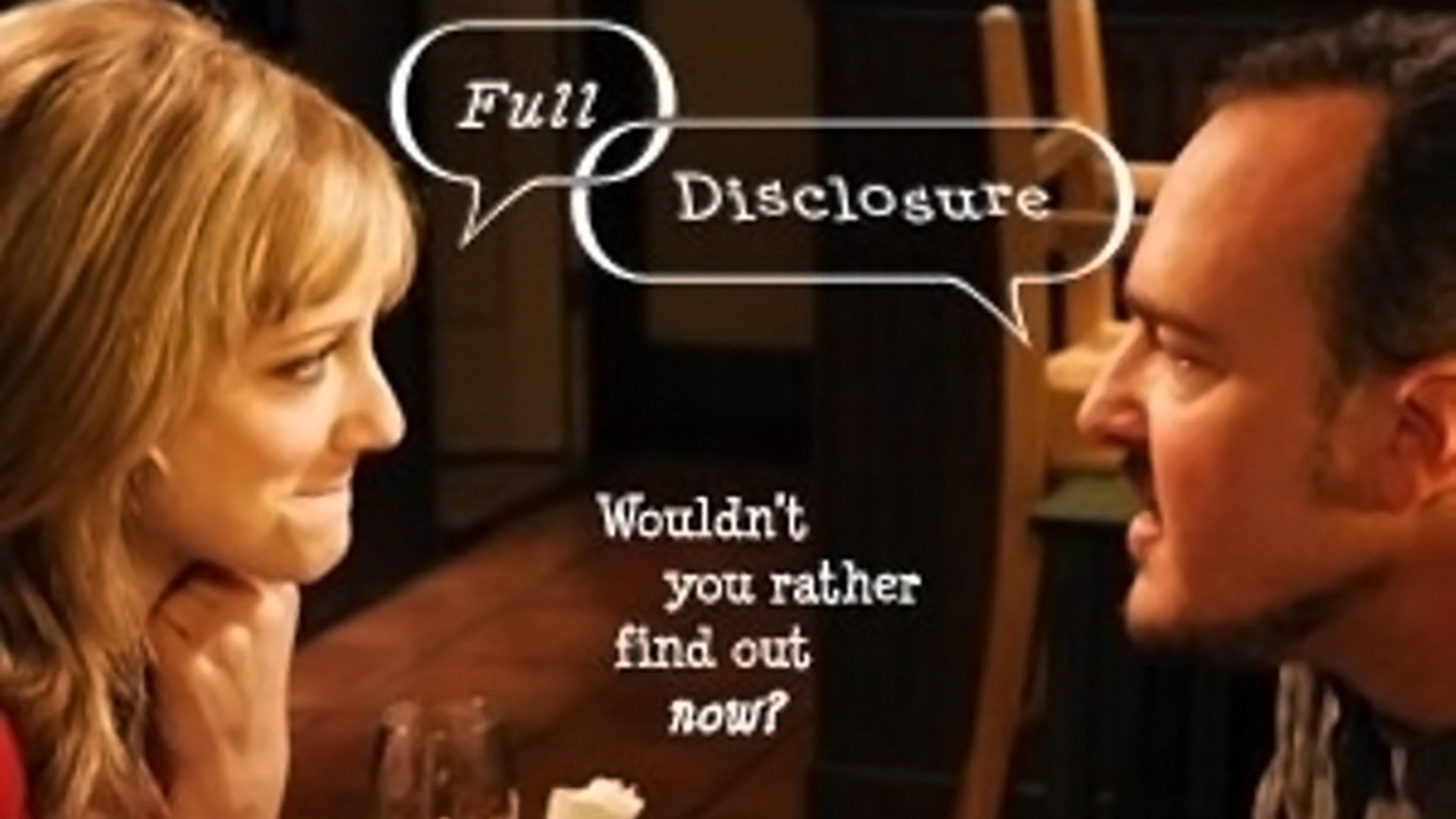 Watch Full Disclosure (2005) Full Movie Online - Plex