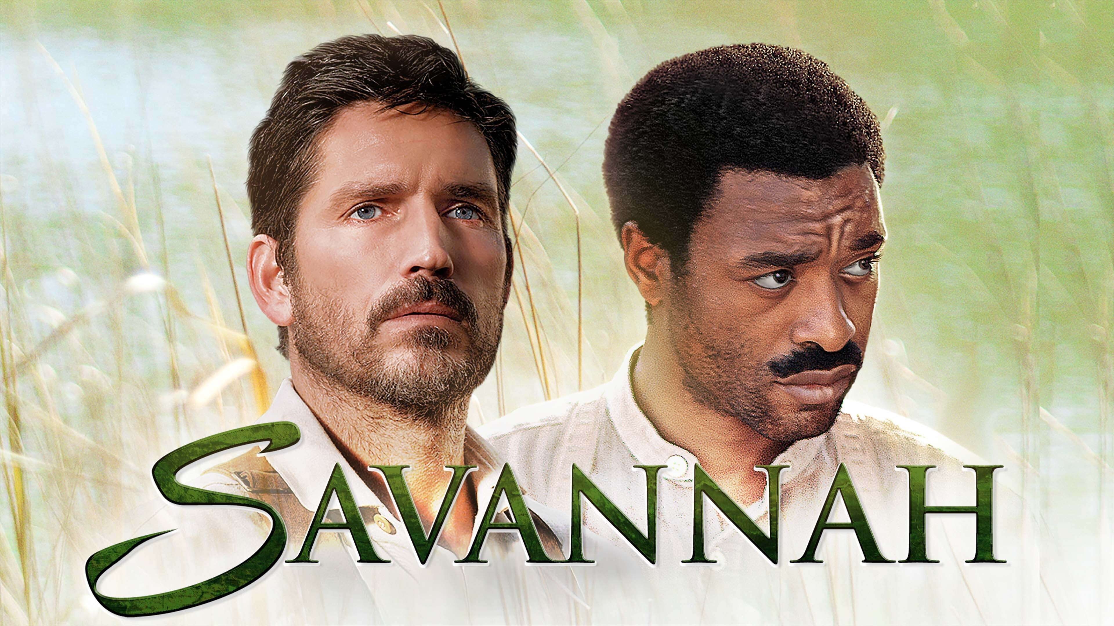 Watch Savannah (2014) Full Movie Free Online - Plex
