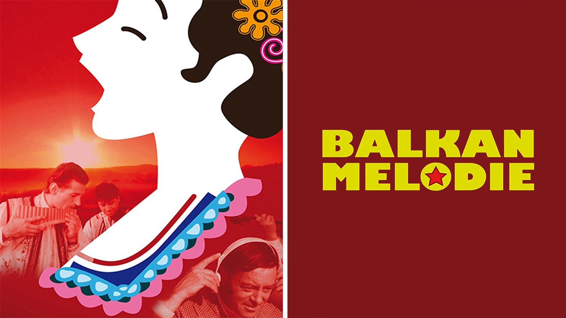 Watch Balkan Melodie (2011) Full Movie Online - Plex