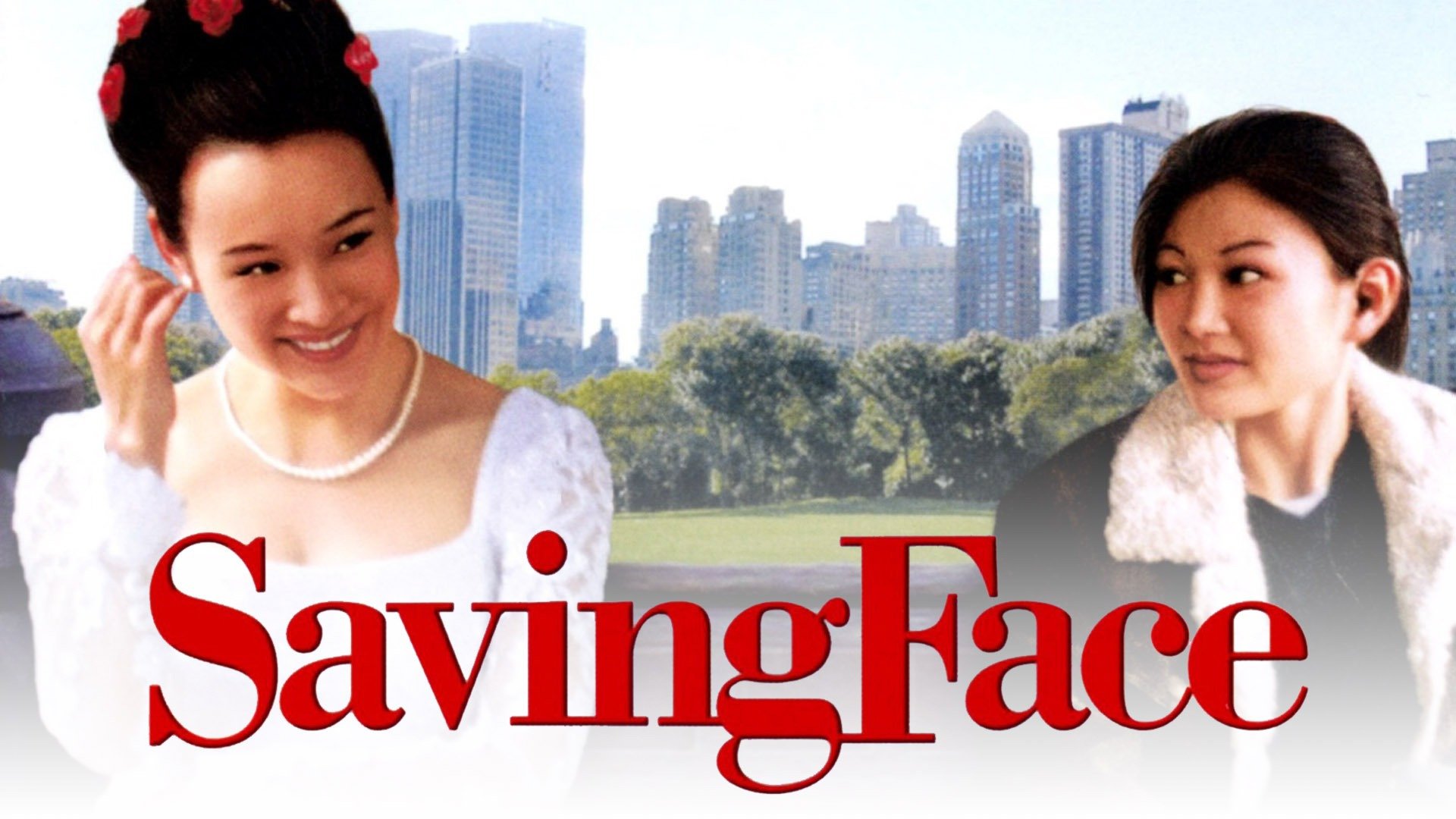 Watch Saving Face (2005) Full Movie Online - Plex