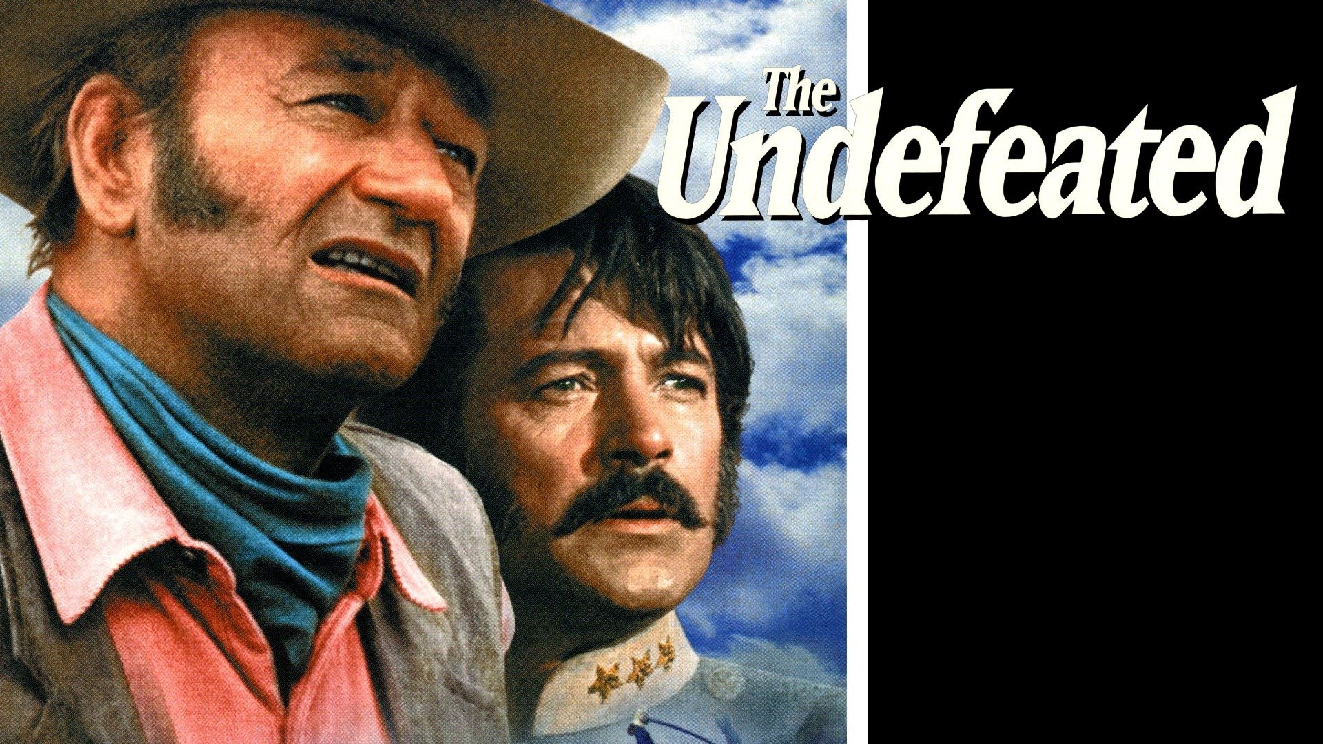 Watch The Undefeated (1969) Full Movie Online - Plex