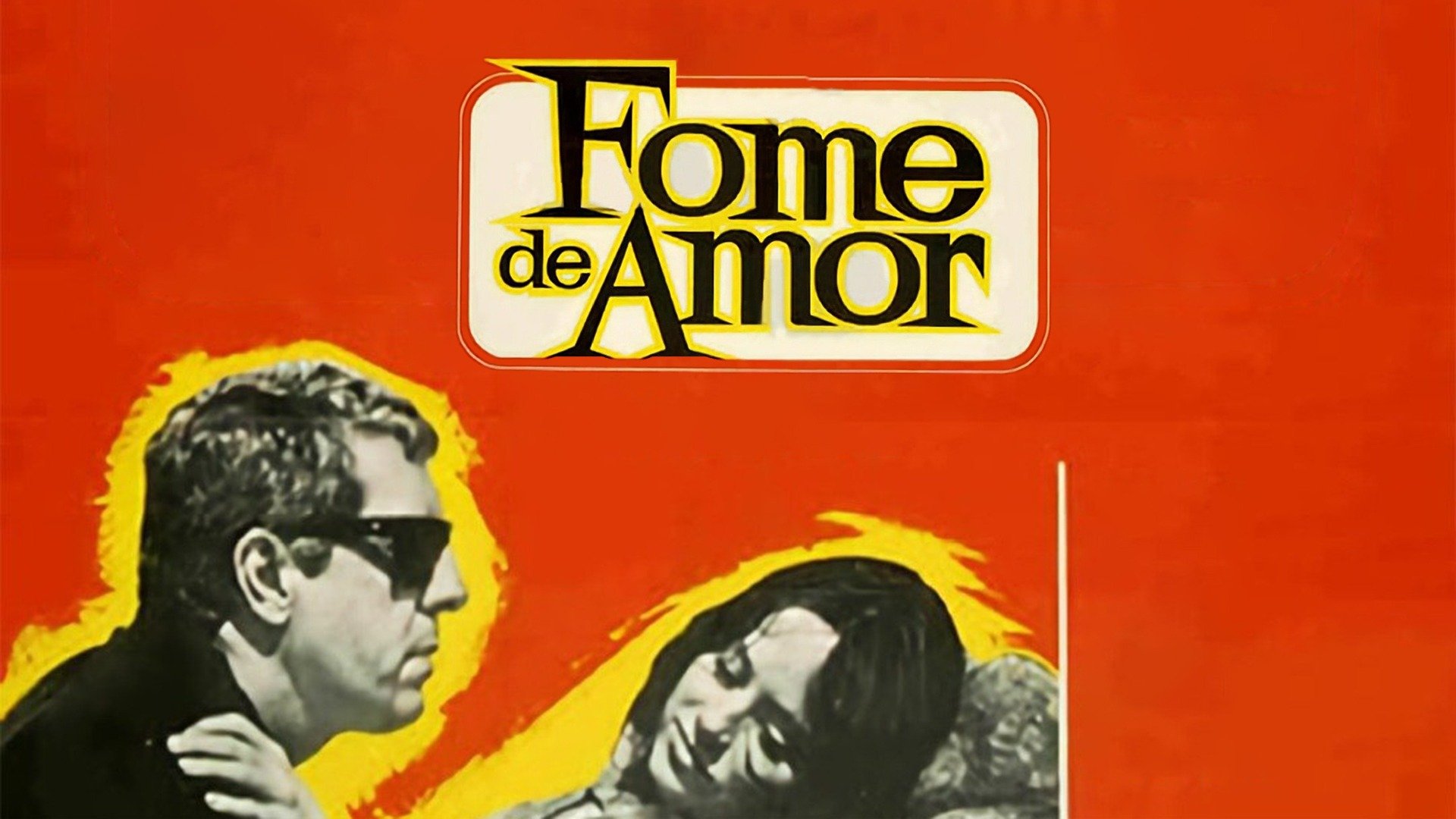 Hunger for Love (1973) - Plex
