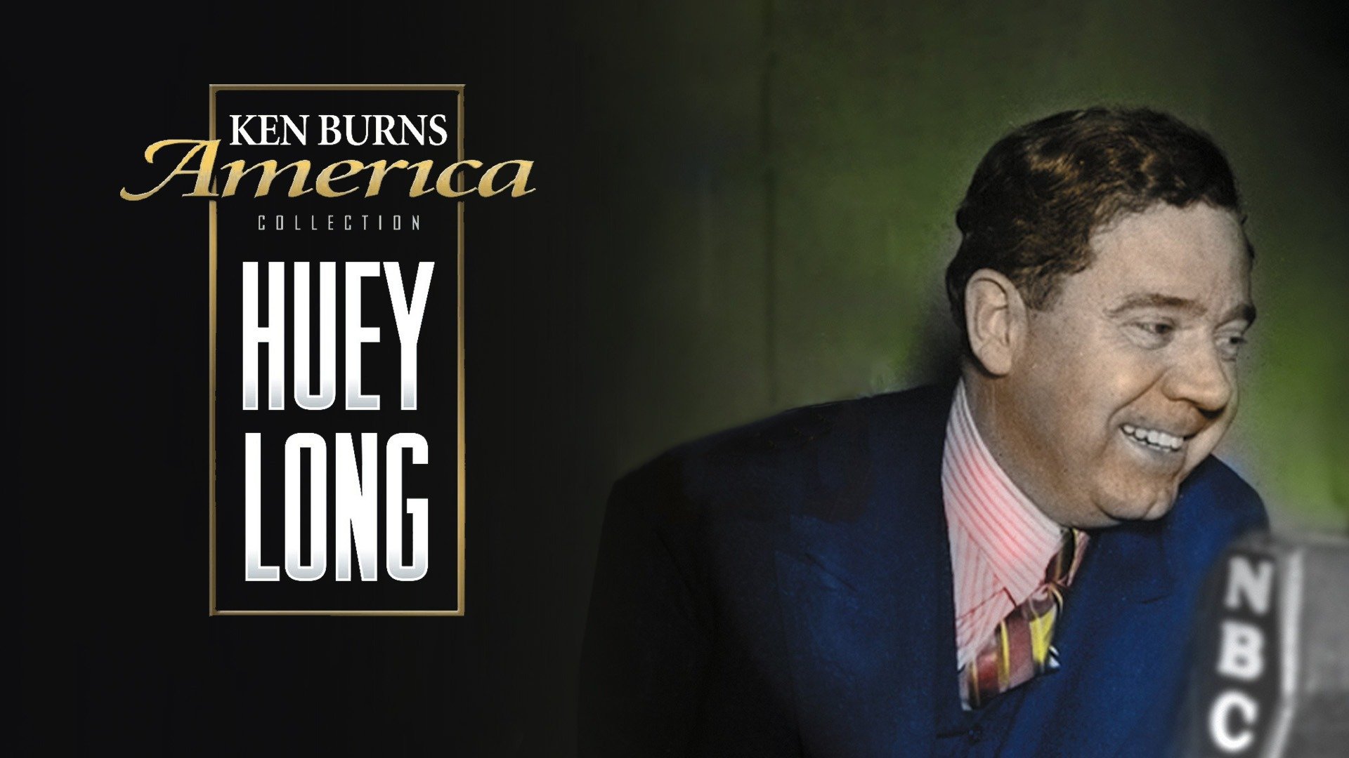 Watch Huey Long (1985) Full Movie Online - Plex