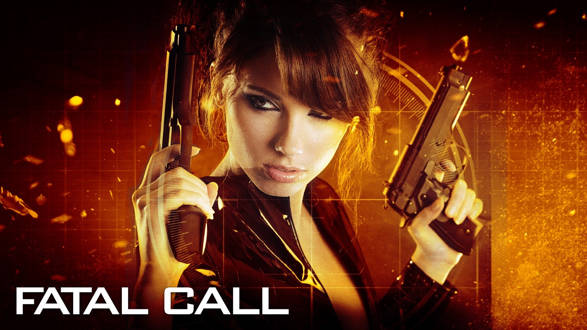 Watch Fatal Call (2012) Full Movie Free Online - Plex