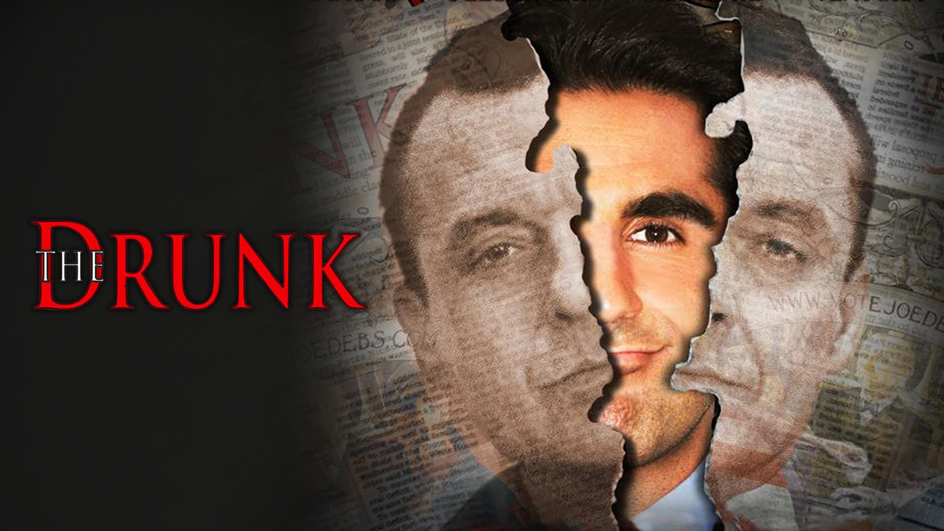 Watch The Drunk (2014) Full Movie Free Online - Plex