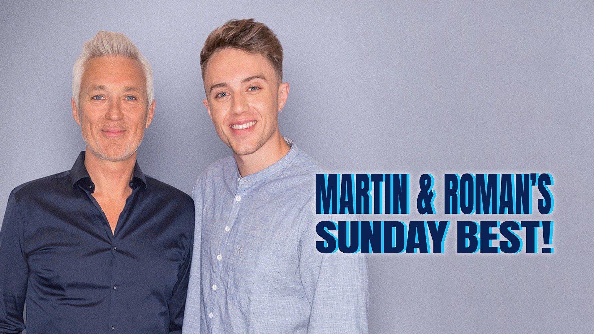 Martin & Roman's Sunday Best! · Season 1 - Plex
