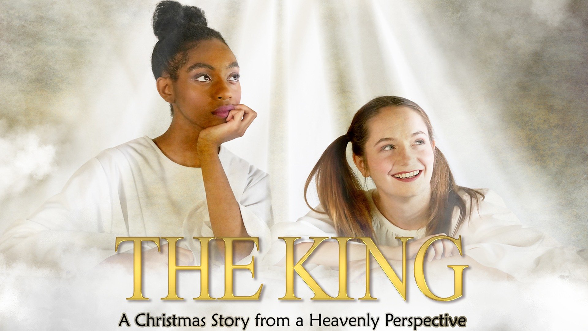 Watch The King a Christmas Story from a Heavenly Perspective (2021) Full Movie Free Online - Plex