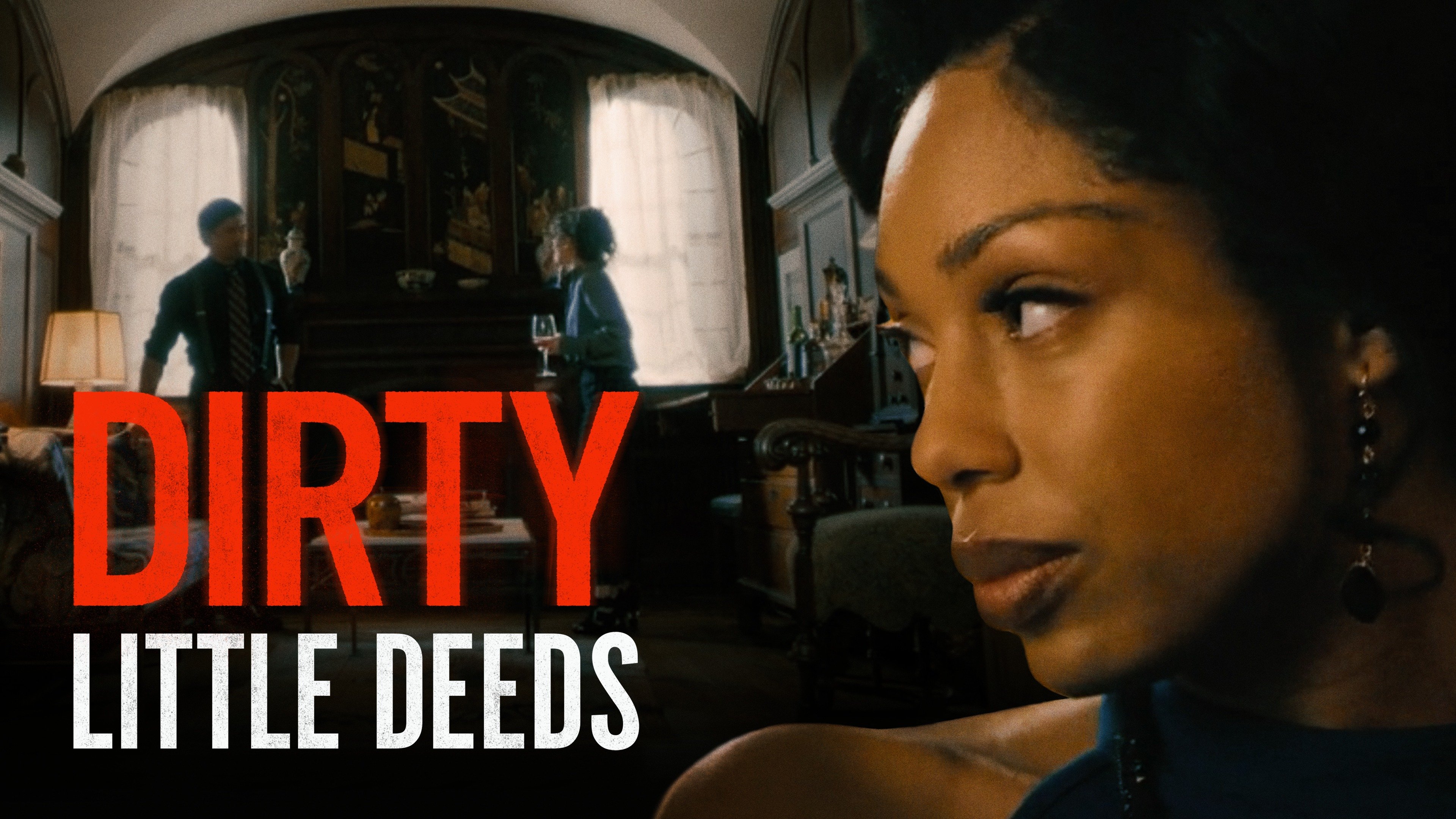 Dirty Little Deeds (2021) - Plex
