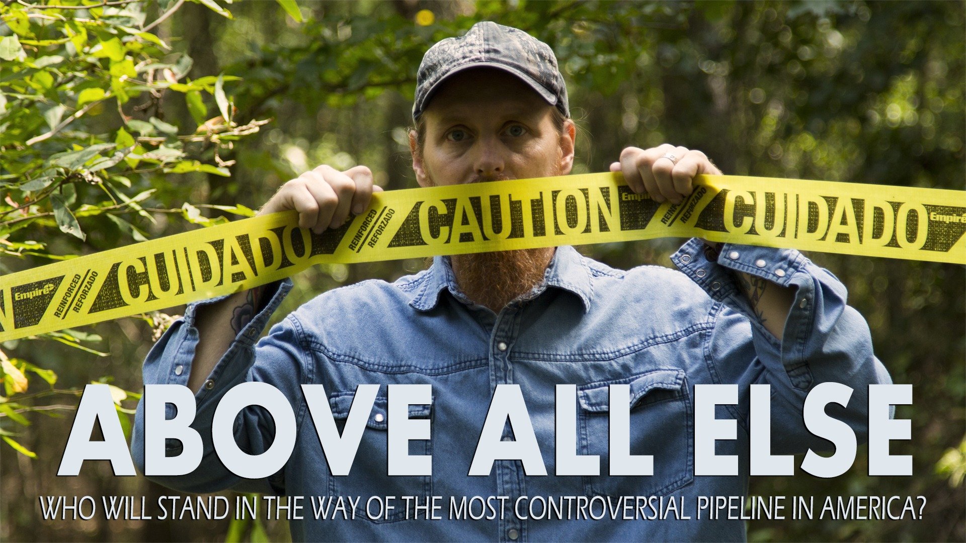Watch Above All Else (2014) Full Movie Online - Plex