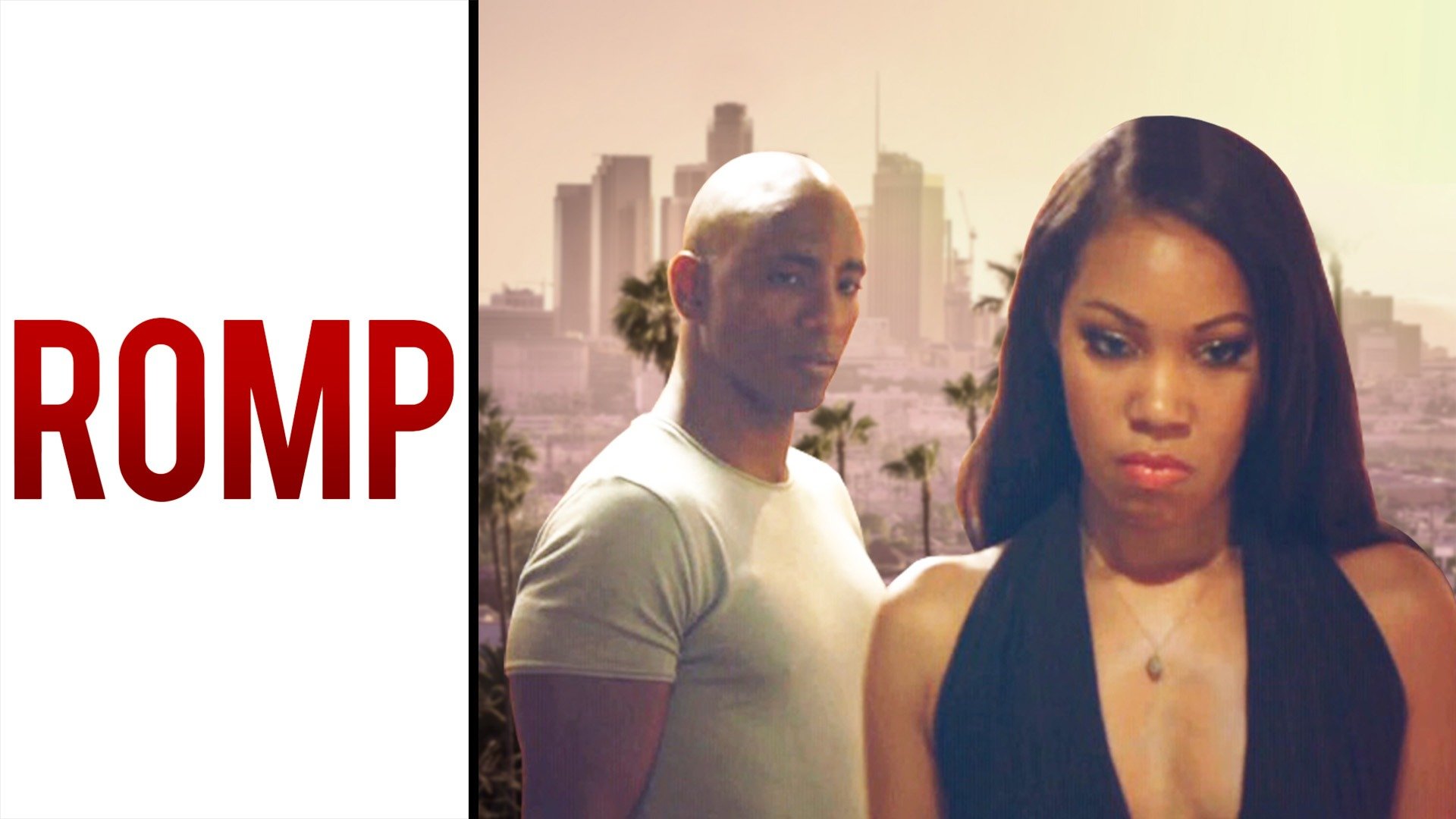 Watch Romp (2020) Full Movie Online - Plex