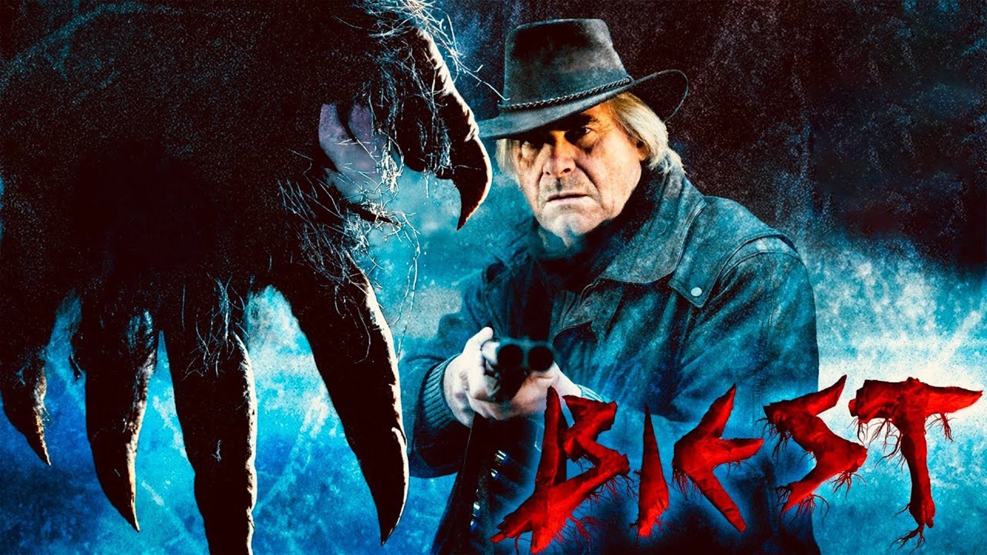 Biest (2014) - Plex