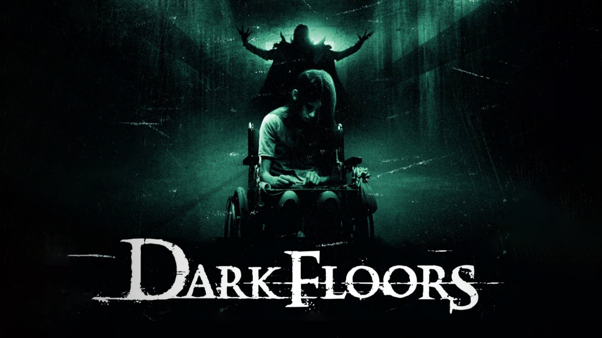 Dark Floors (2008) - Plex