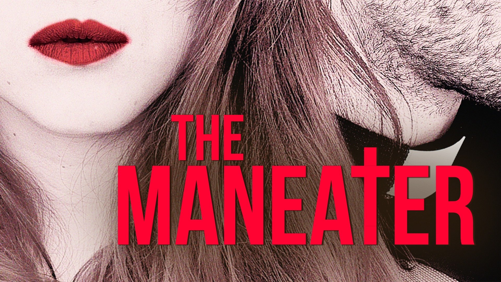 The Maneater (2014) - Plex
