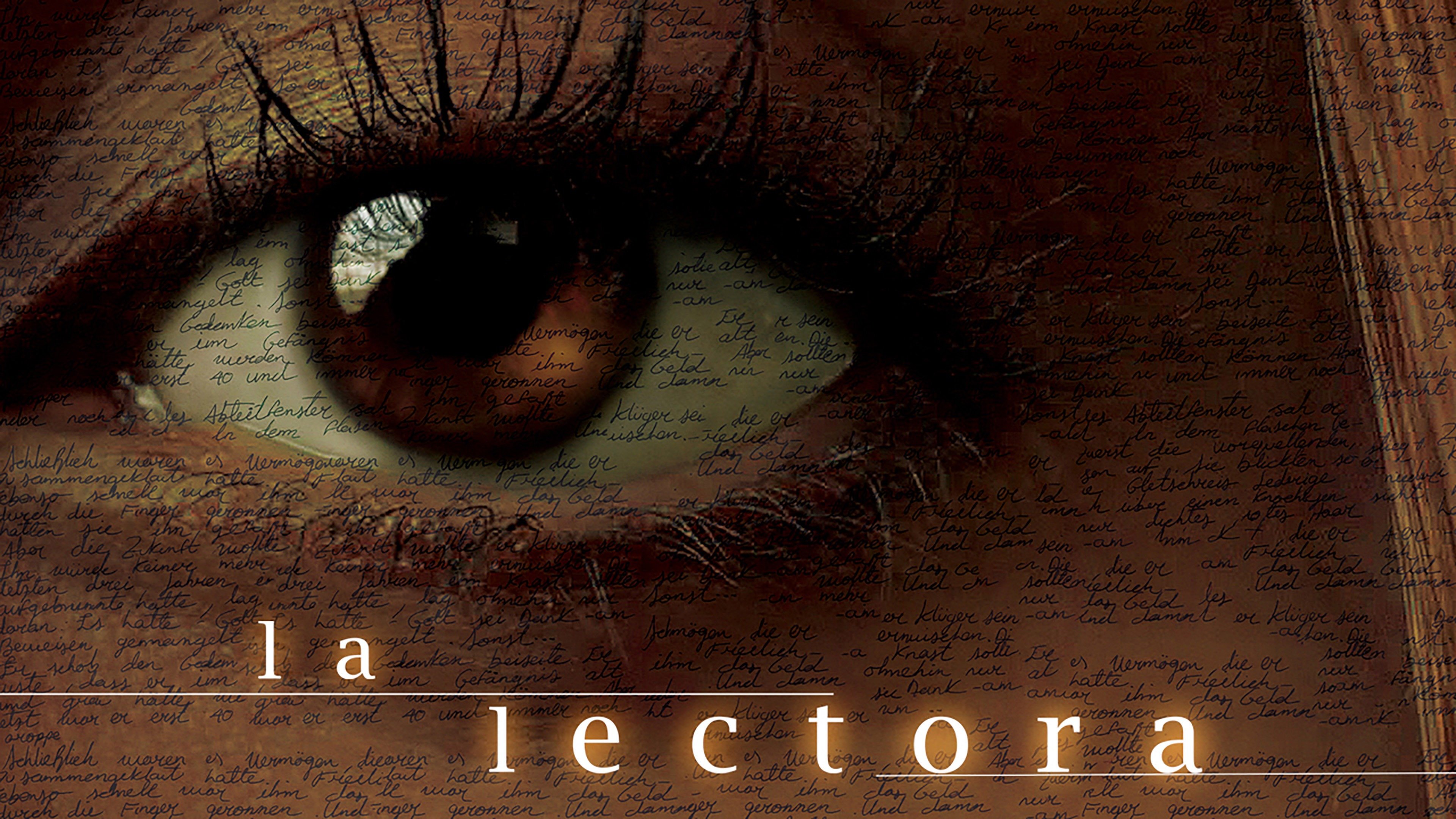 Watch La Lectora (2012) Full Movie Free Online - Plex