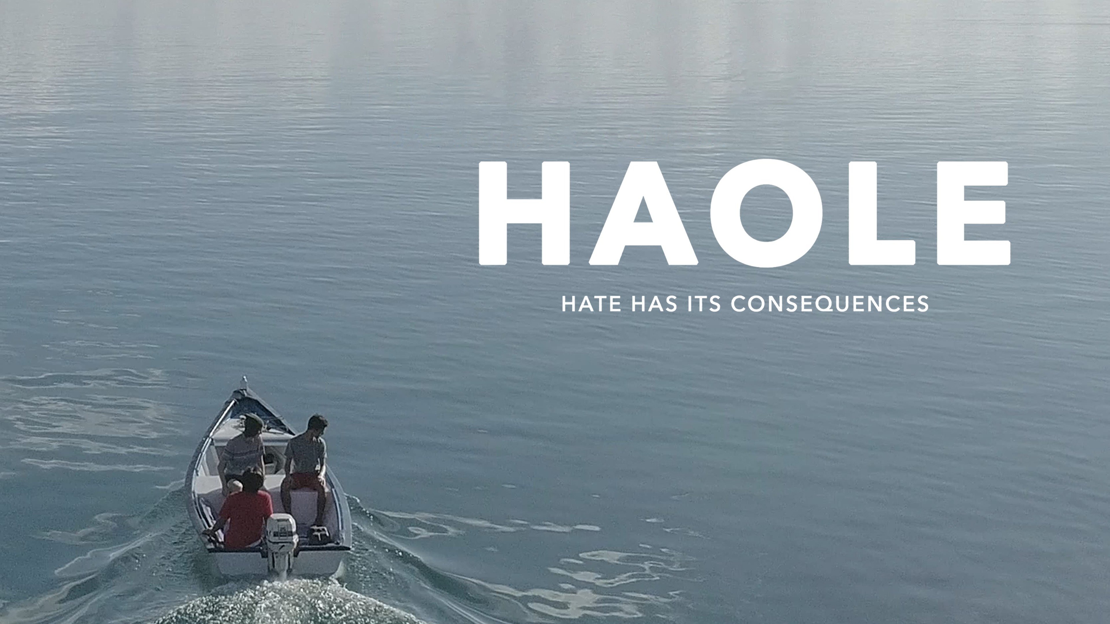 Watch Haole (2019) Full Movie Online - Plex