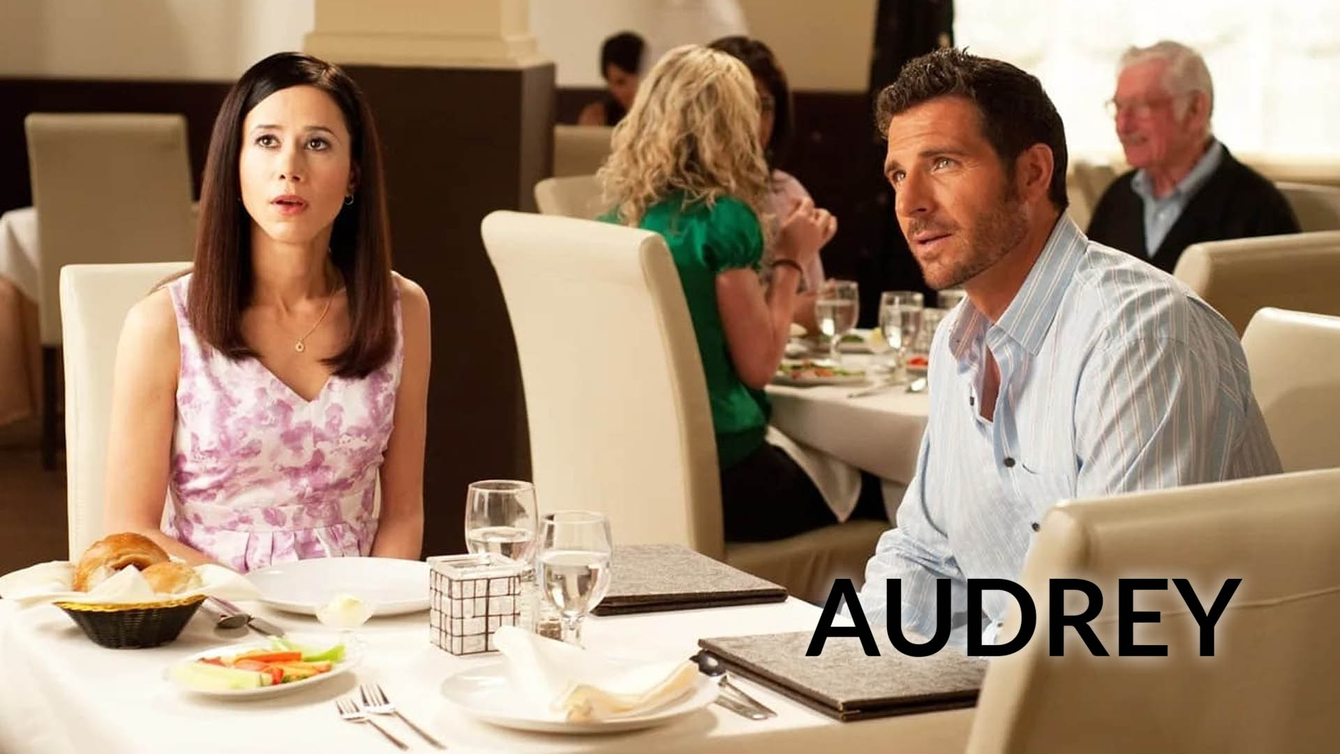 Audrey (2014) - Plex