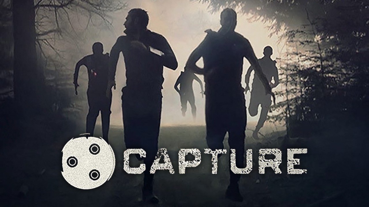 Watch Capture (2013) TV Series Online - Plex