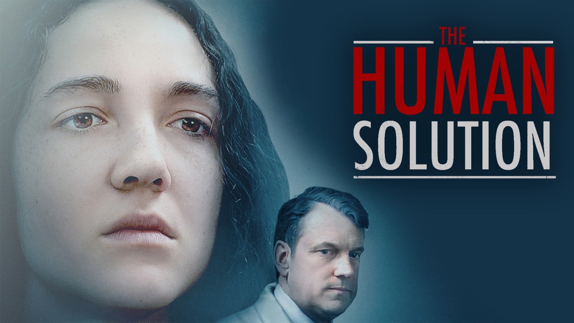 Watch The Human Solution Full Movie Free Online - Plex