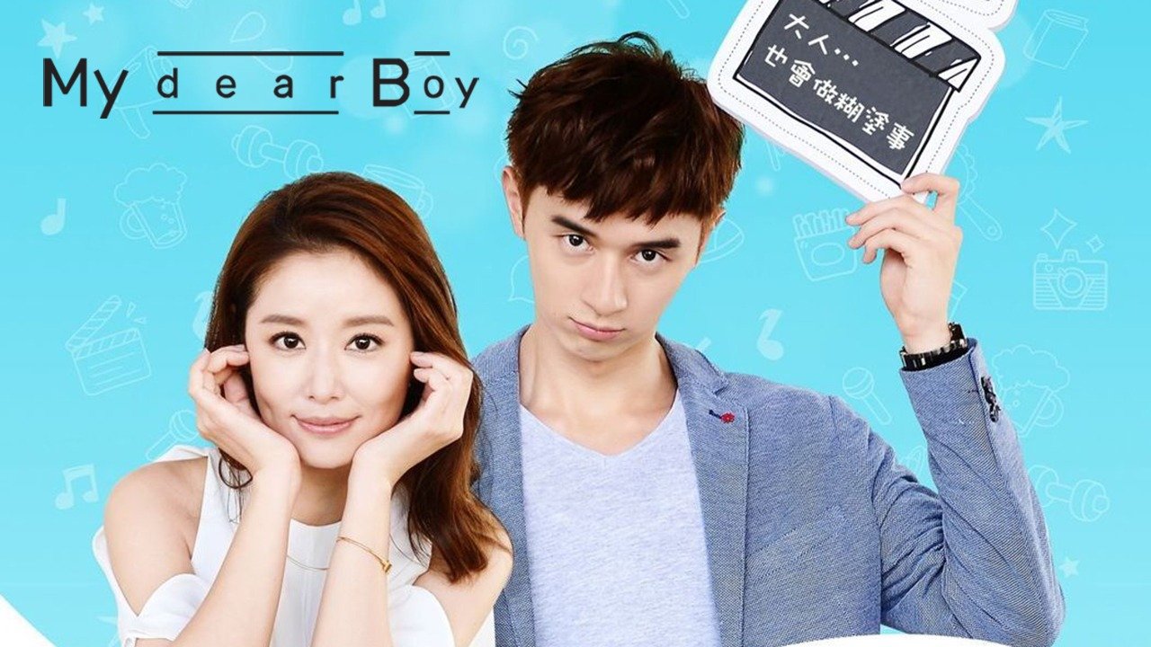 My Dear Boy · Season 1 - Plex