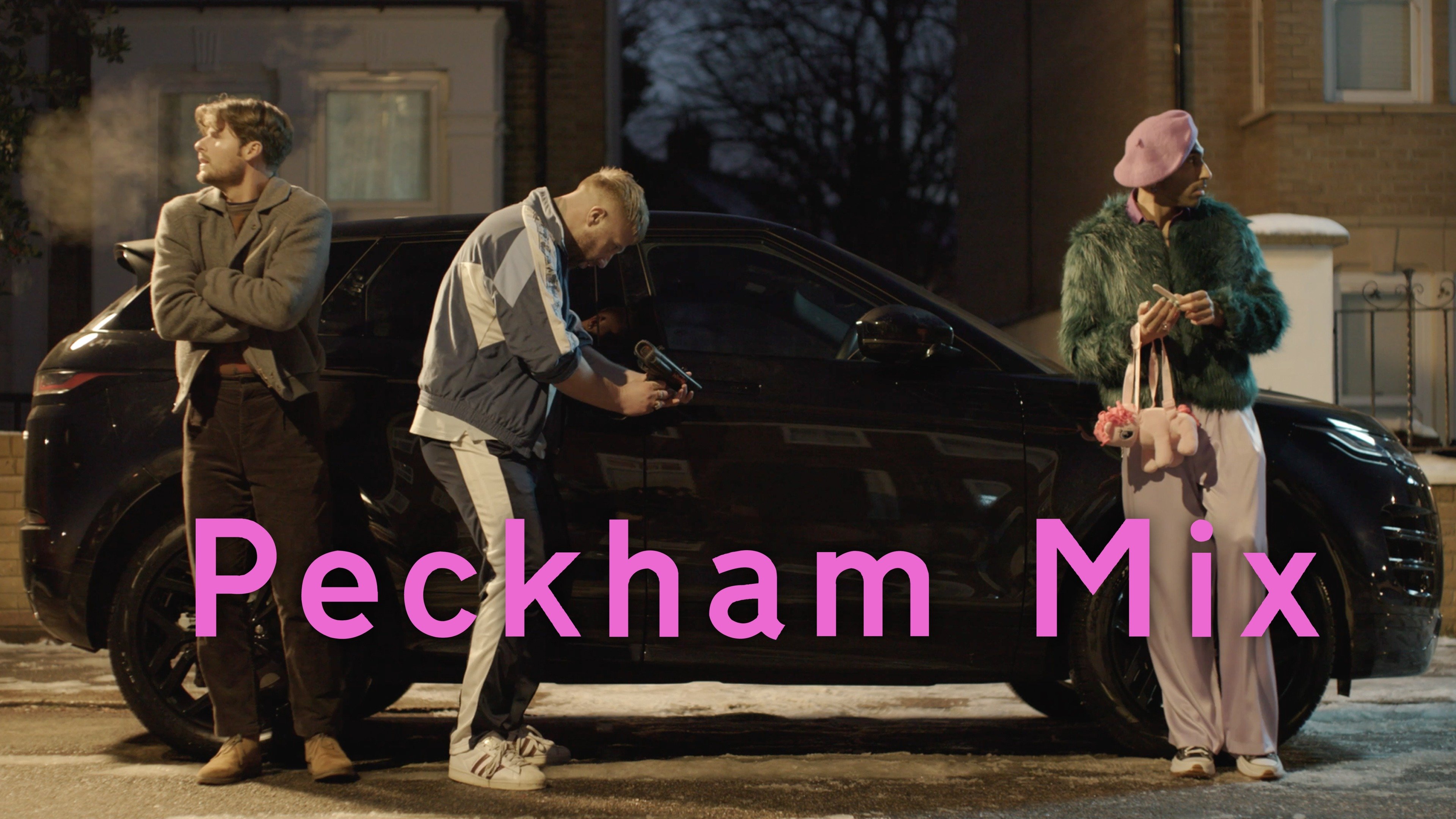 Watch Peckham Mix · Season 1 Full Episodes Online - Plex