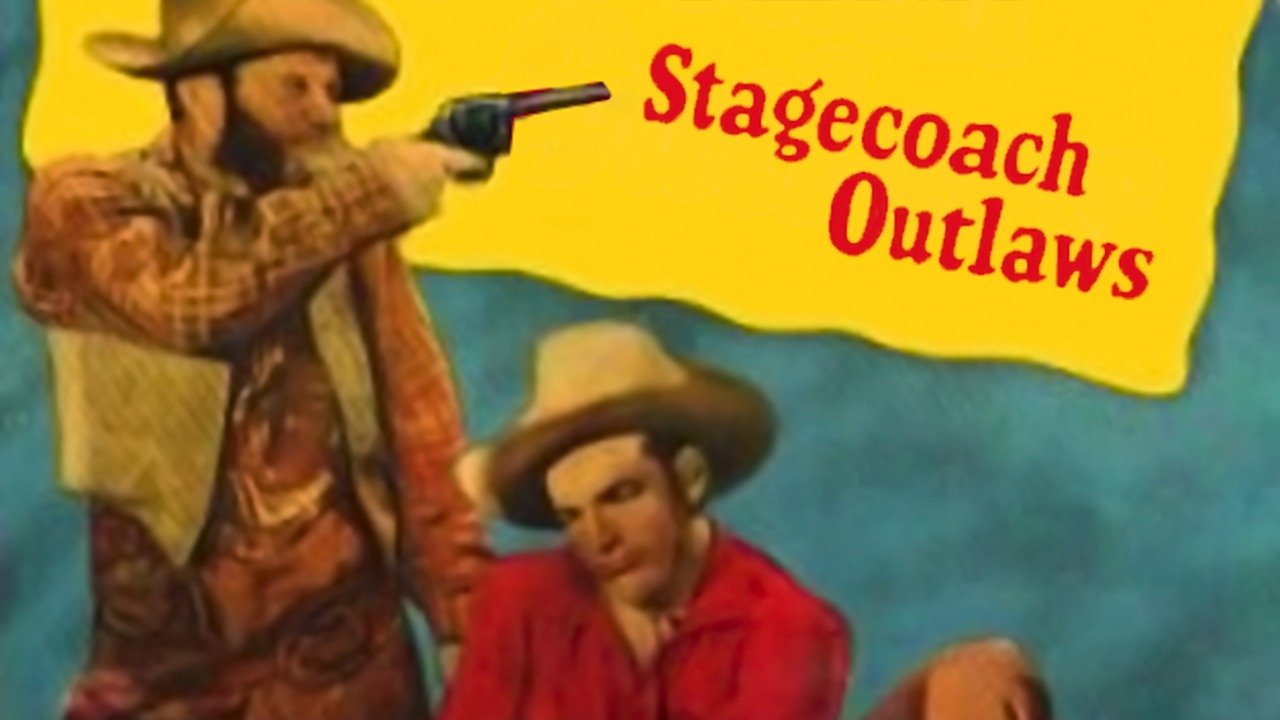 Watch Stagecoach Outlaws (1945) Full Movie Online - Plex