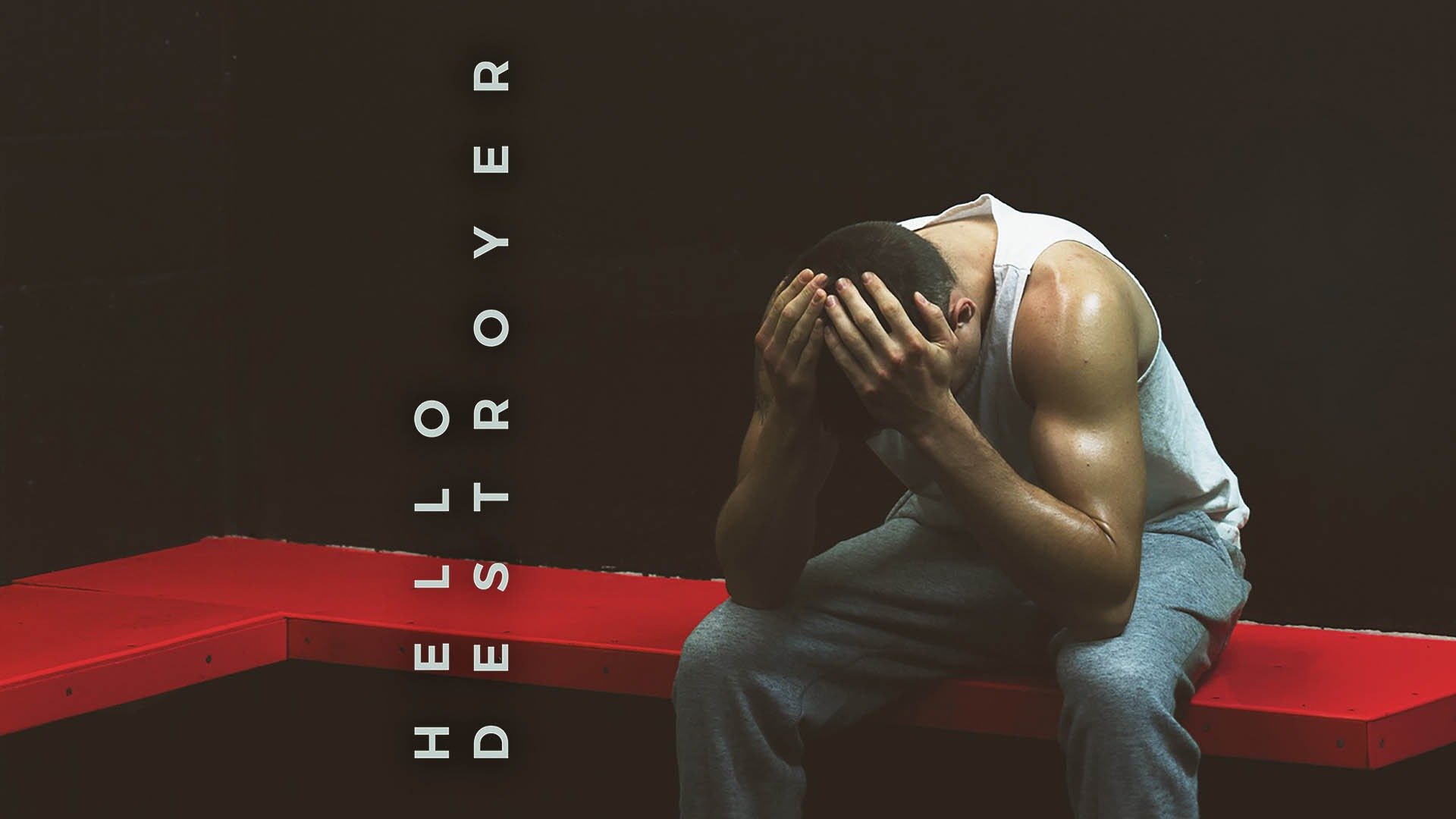 Watch Hello Destroyer (2016) Full Movie Free Online - Plex