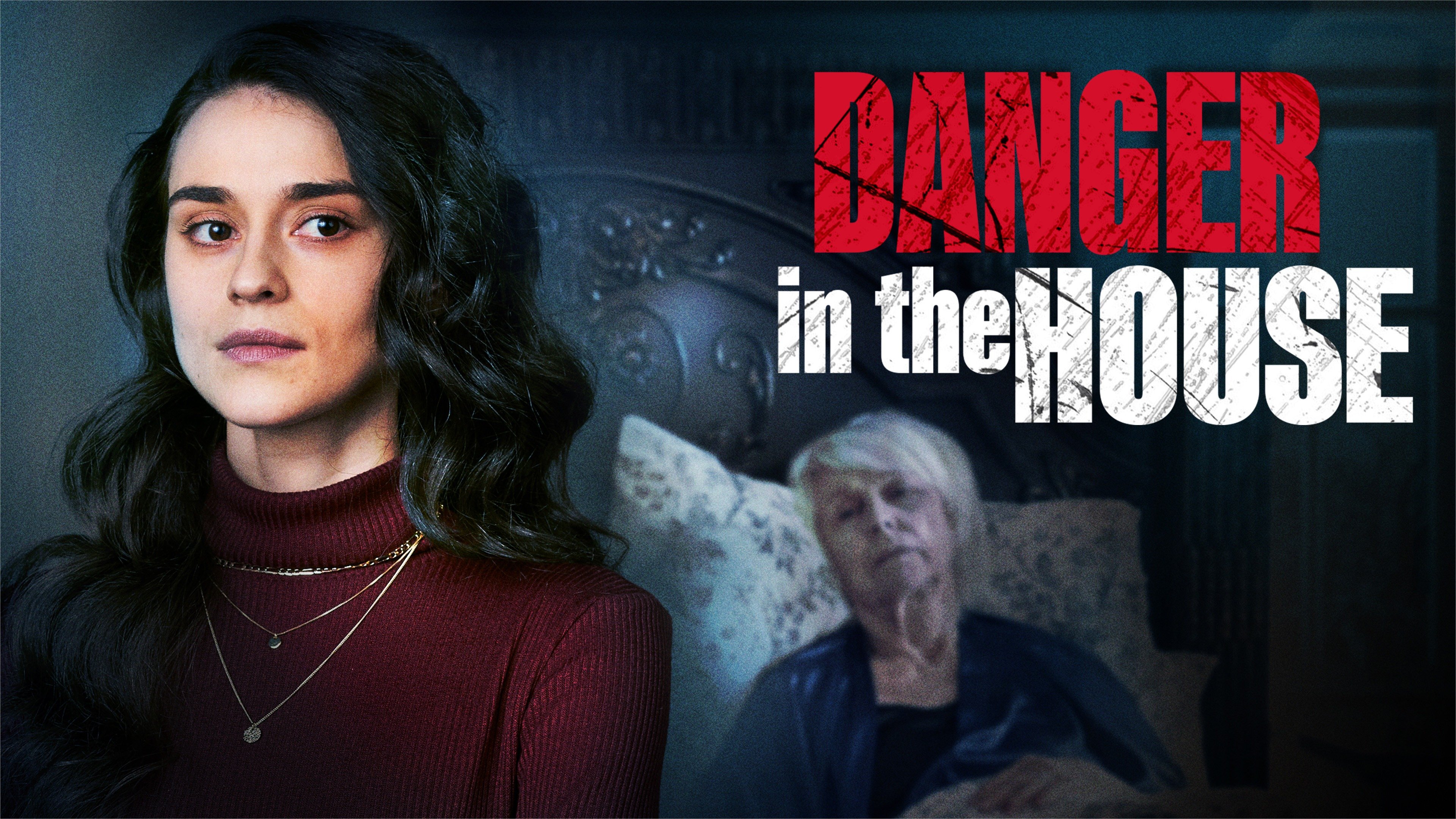 Watch Danger in the House (2022) Full Movie Online - Plex