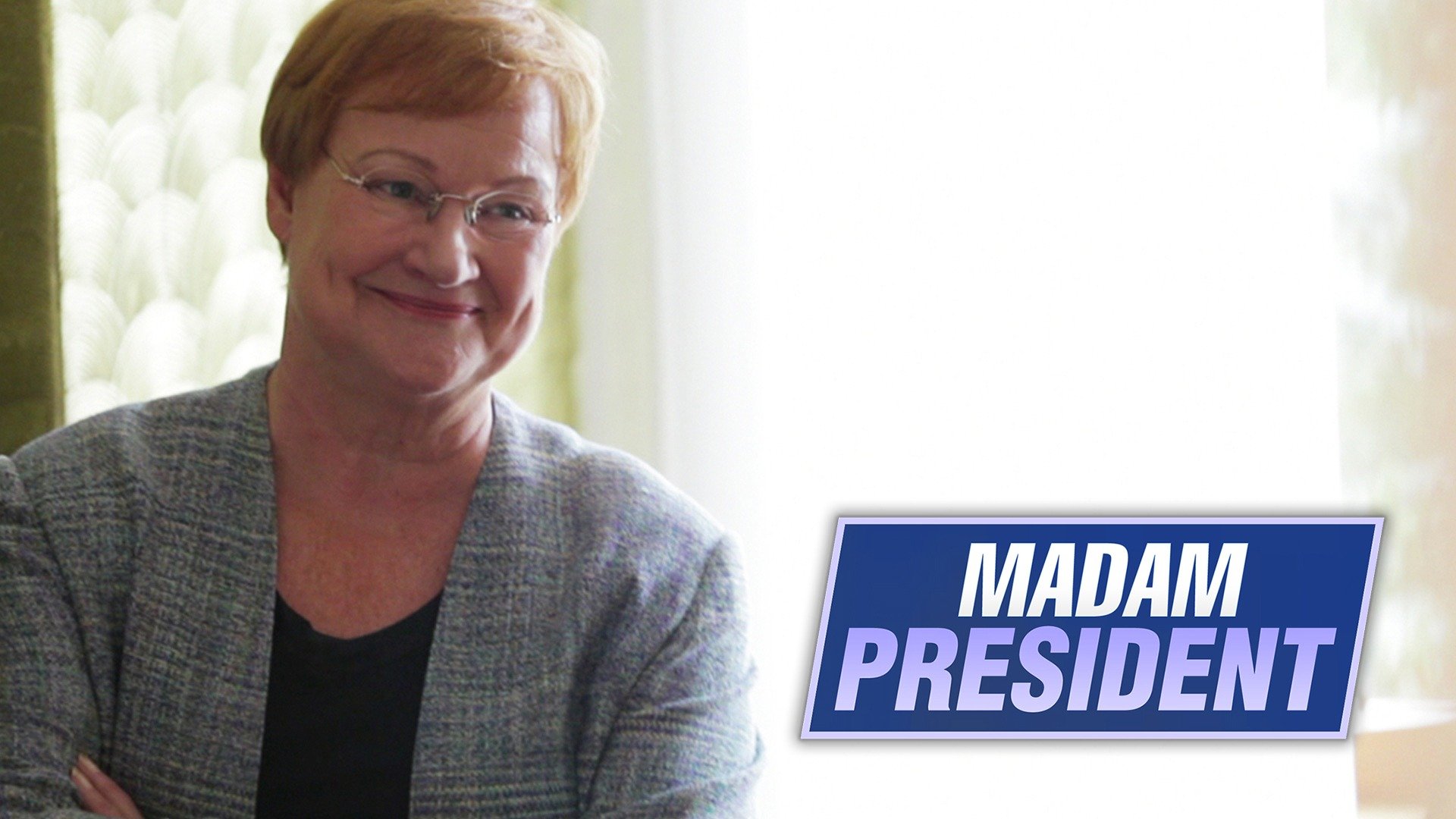 Watch Madam President (2012) Full Movie Online - Plex