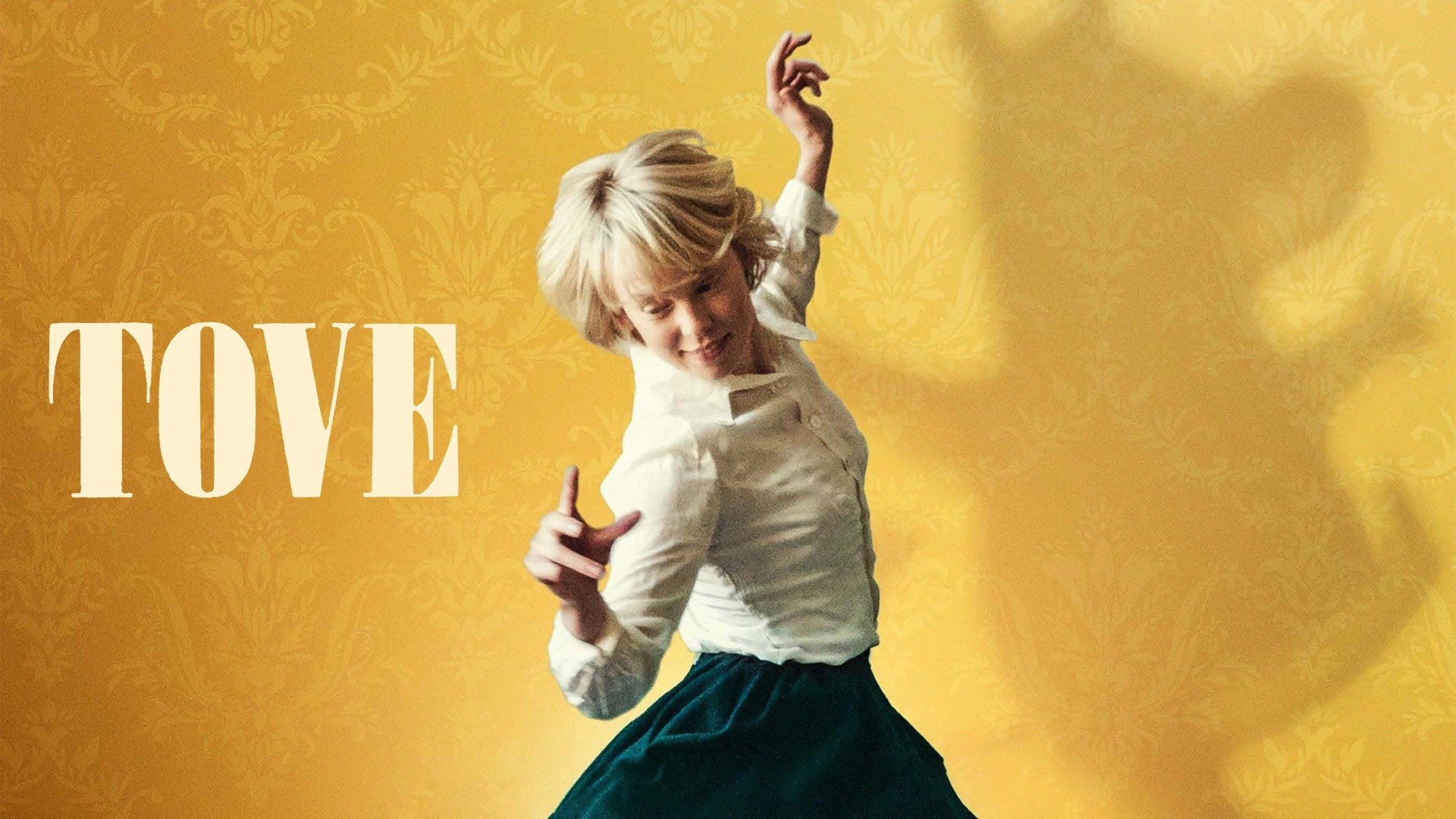 Watch Tove (2020) Full Movie Online - Plex