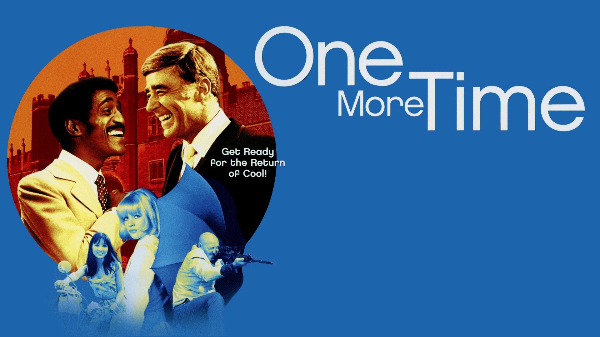 One More Time (1970) - Plex