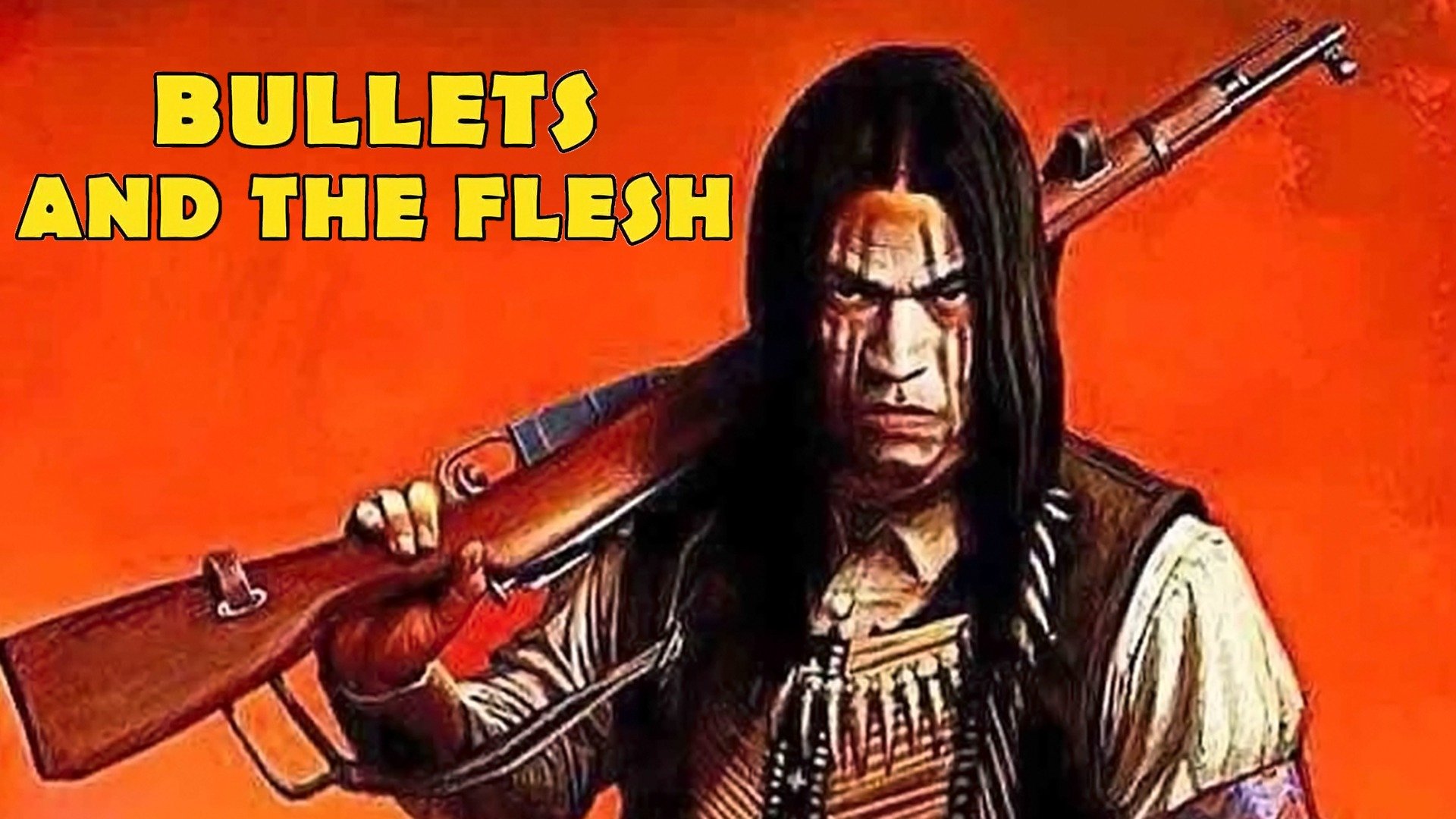 Bullets and the Flesh (1964) - Plex