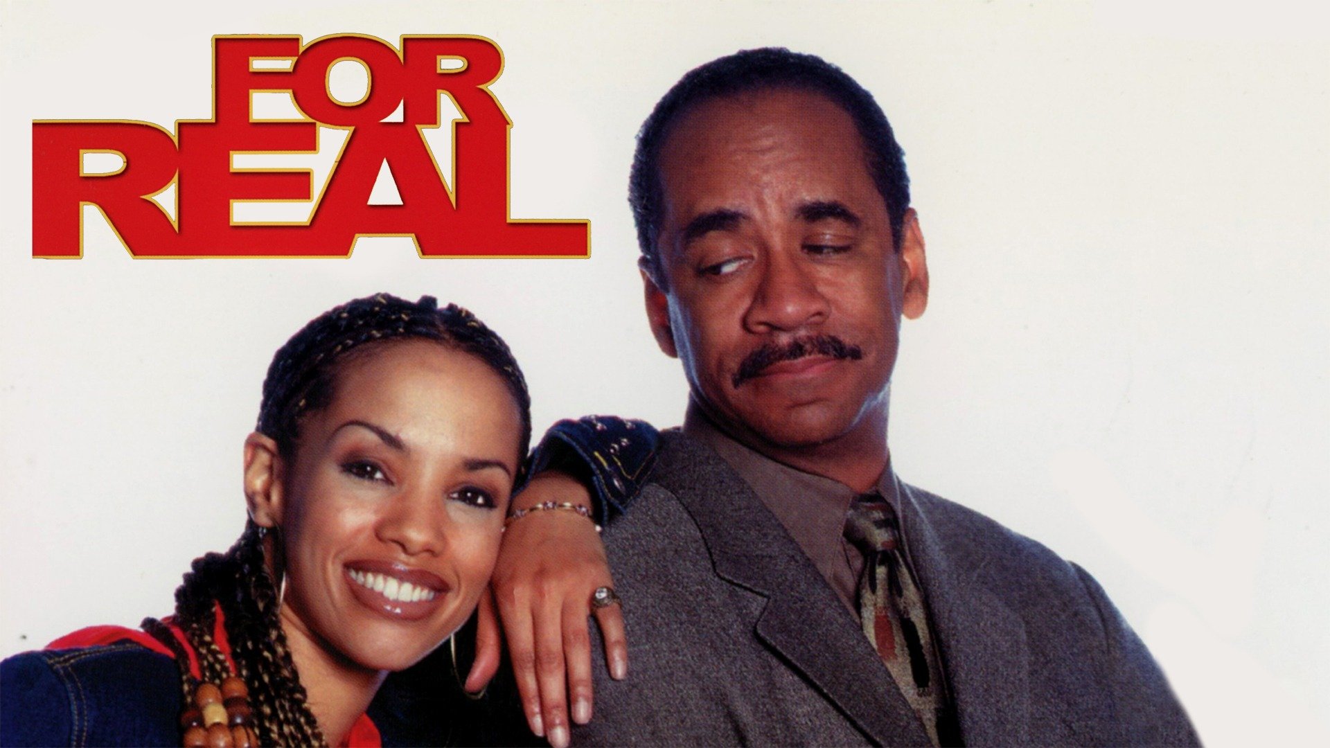 For Real (2003) - Plex