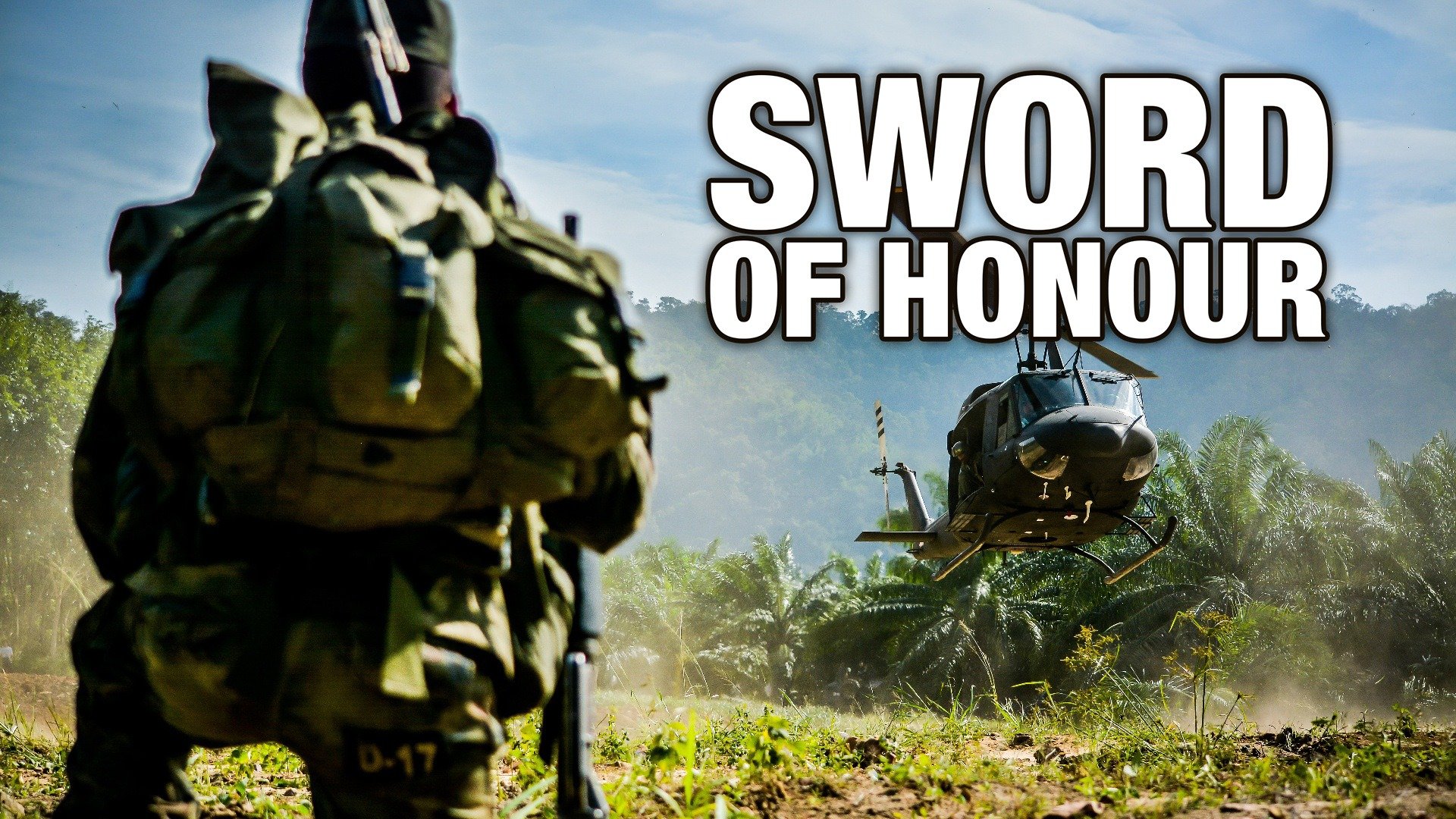 Watch Sword of Honour (1986) (1985) TV Series Free Online - Plex