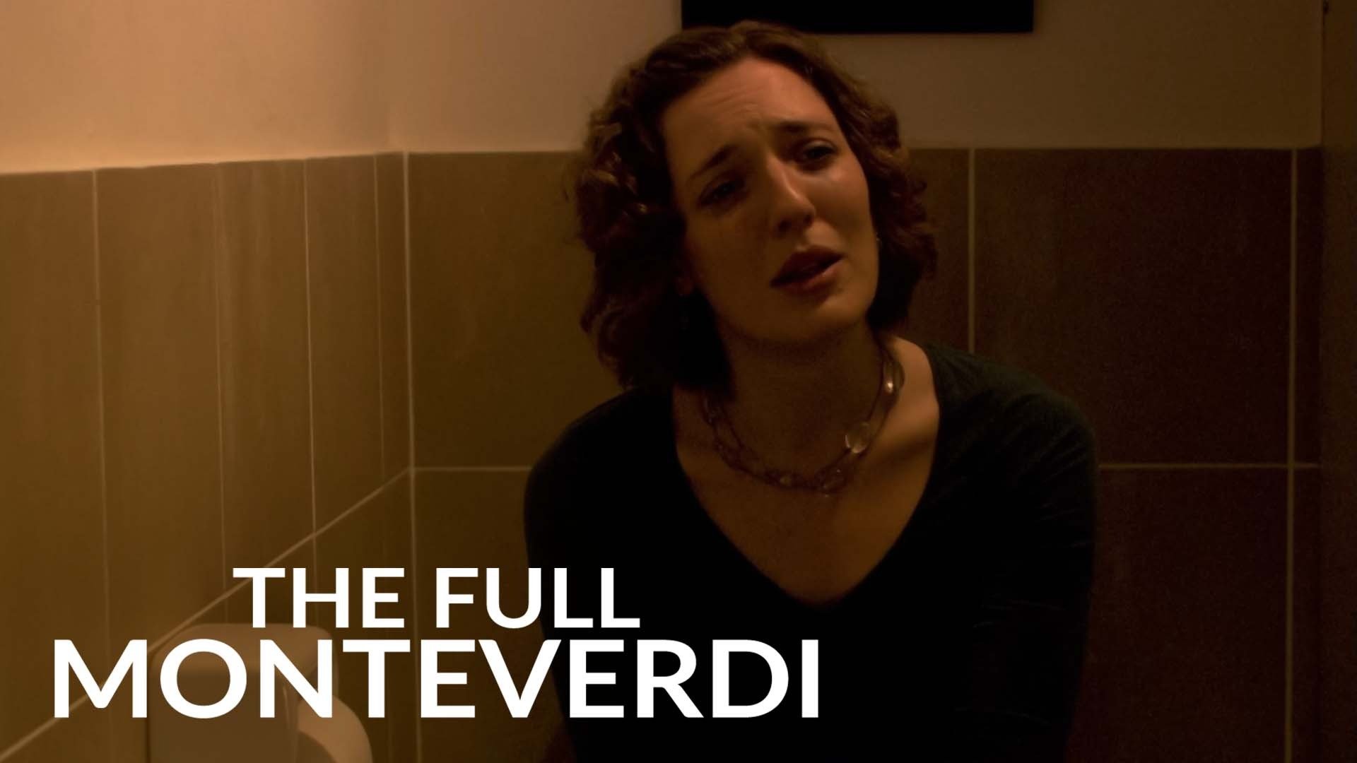 The Full Monteverdi (2007) - Plex