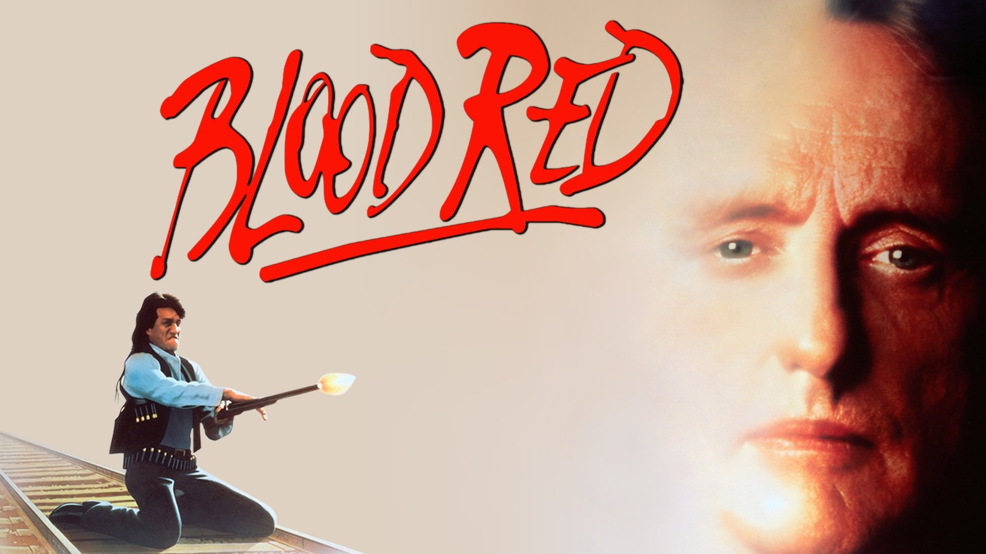 Watch Blood Red (1989) Full Movie Free Online - Plex