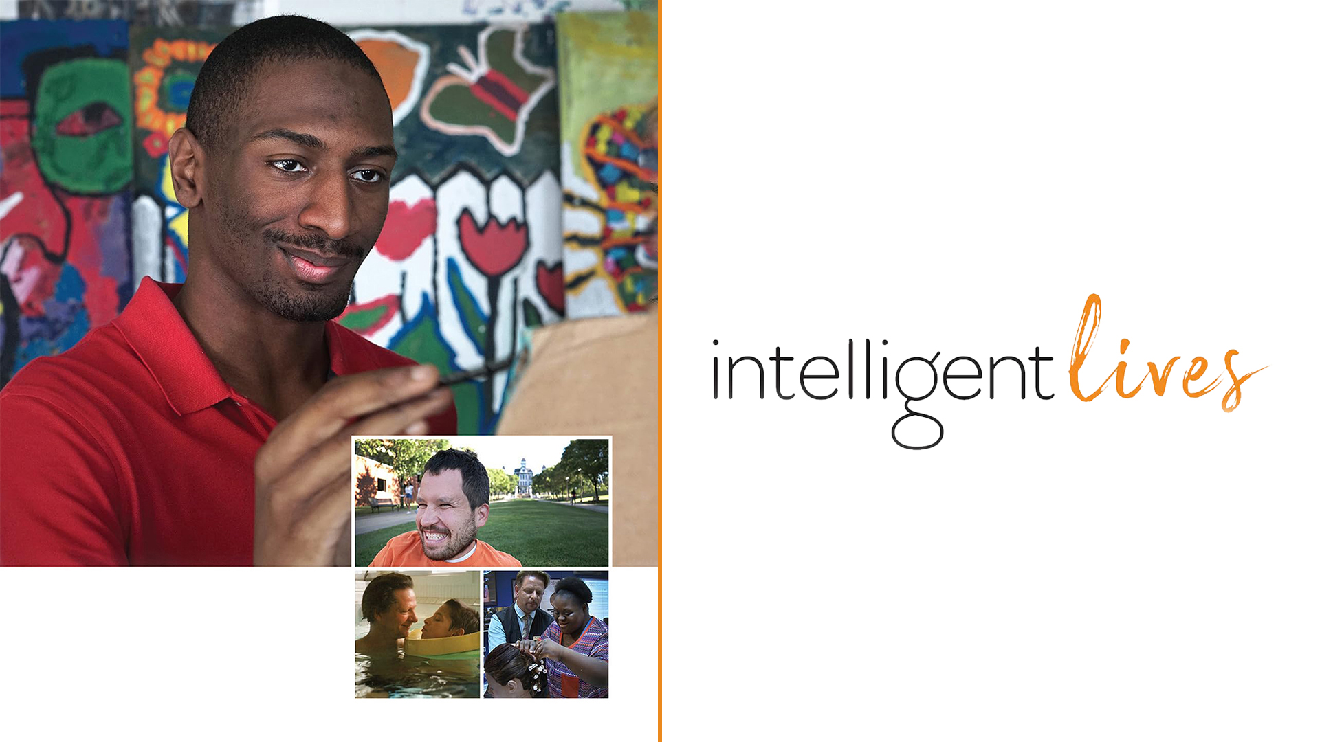 Watch Intelligent Lives (2018) Full Movie Free Online - Plex