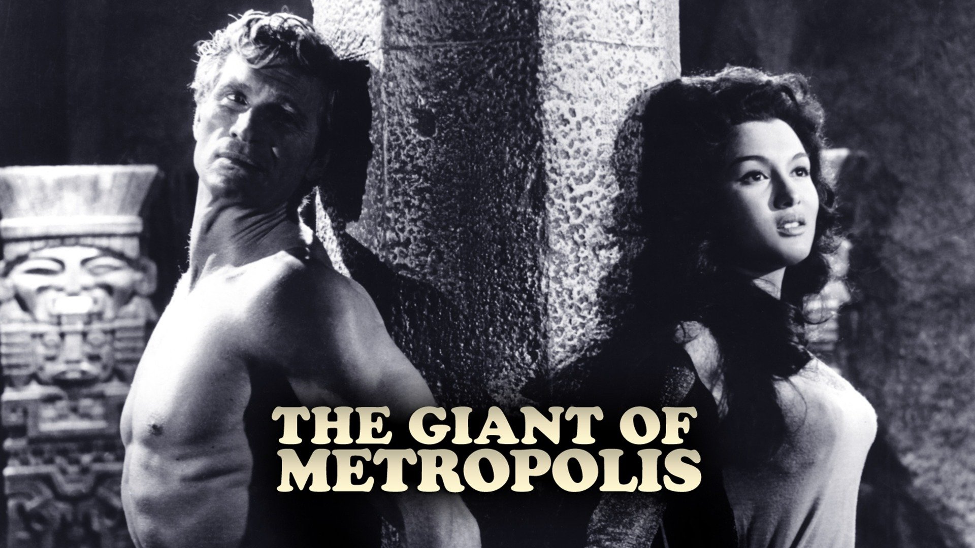 Watch The Giant of Metropolis (1961) Full Movie Free Online - Plex
