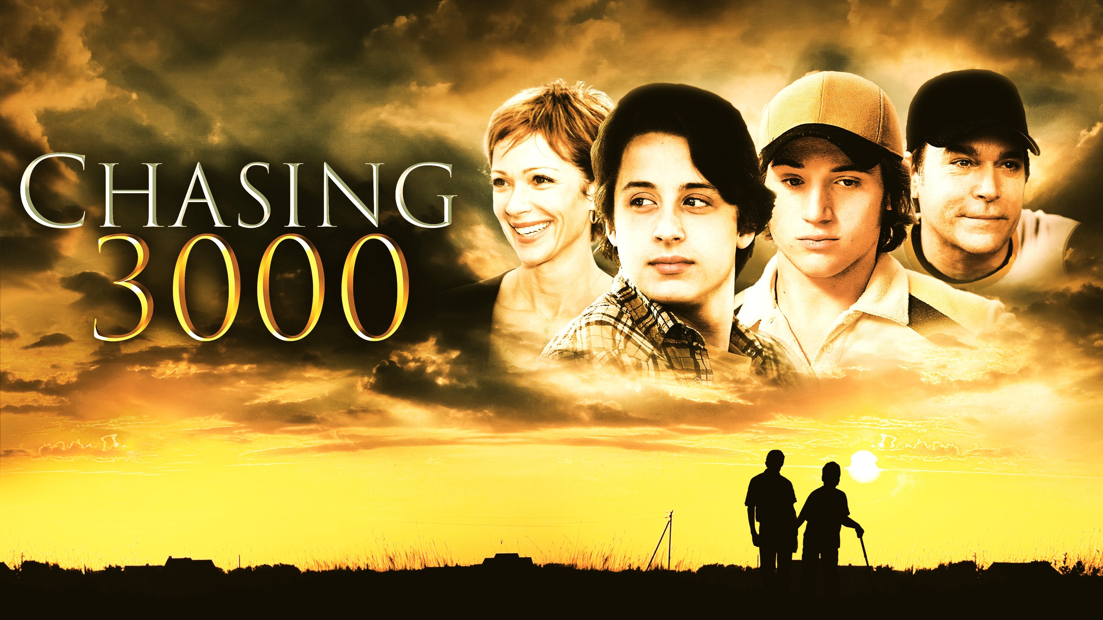 Watch Chasing 3000 (2010) Full Movie Free Online - Plex
