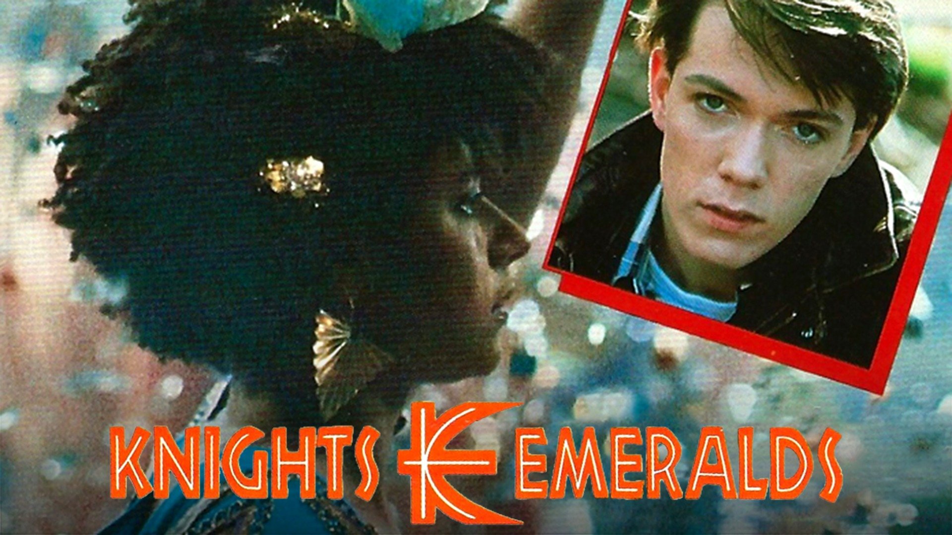 Knights & Emeralds (1986) - Plex