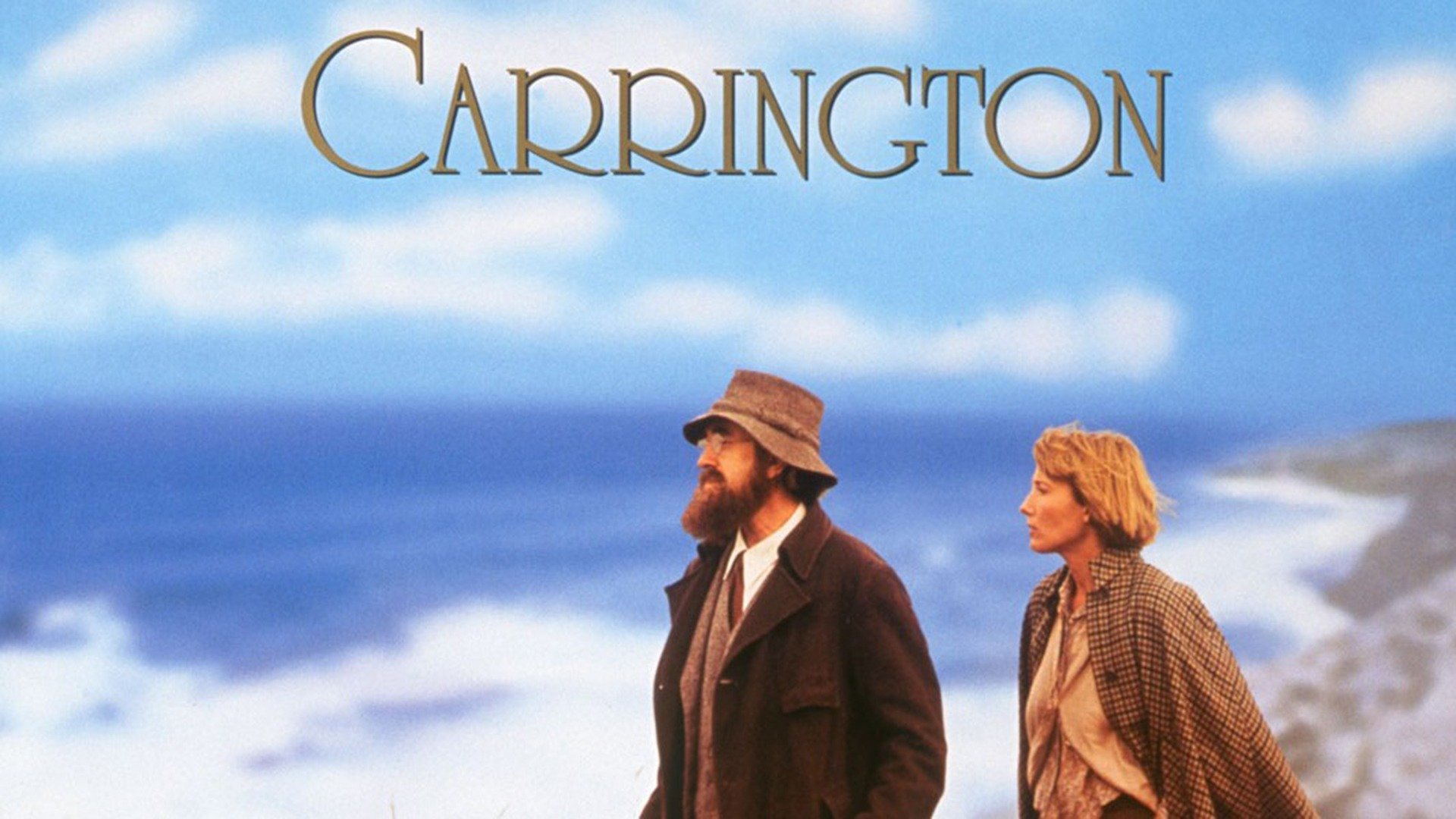 Watch Carrington (1995) Full Movie Online - Plex