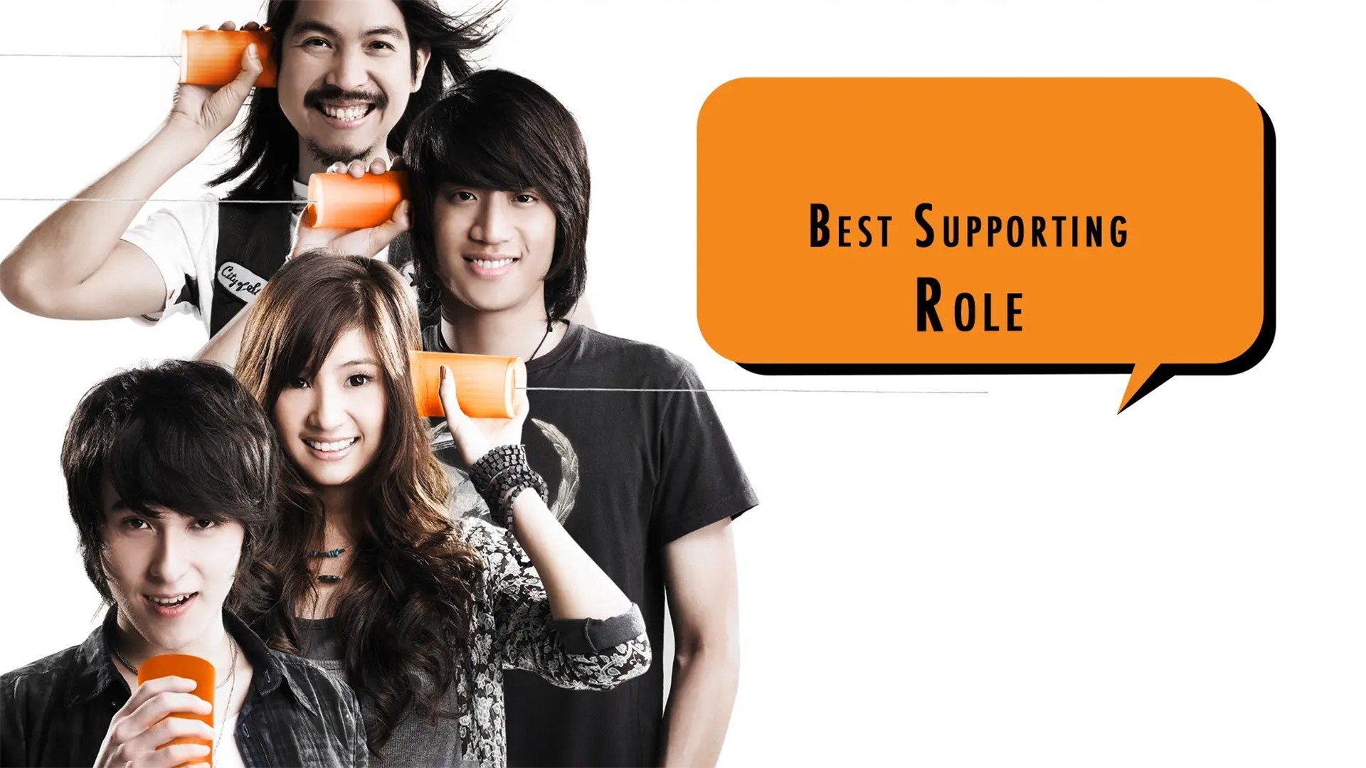 Watch Best Supporting Actor (2010) Full Movie Free Online - Plex