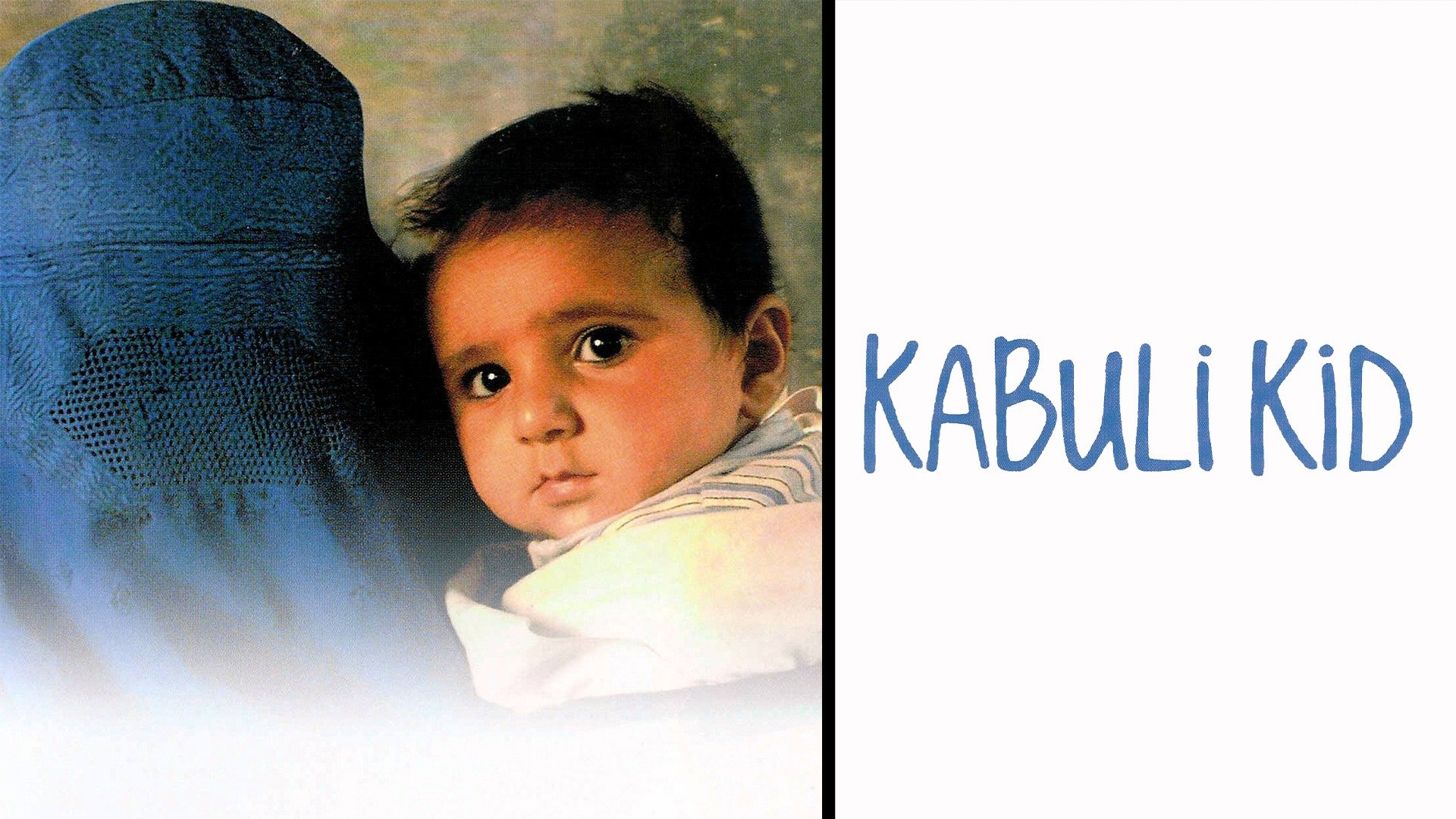 Kabuli Kid (2009) - Plex