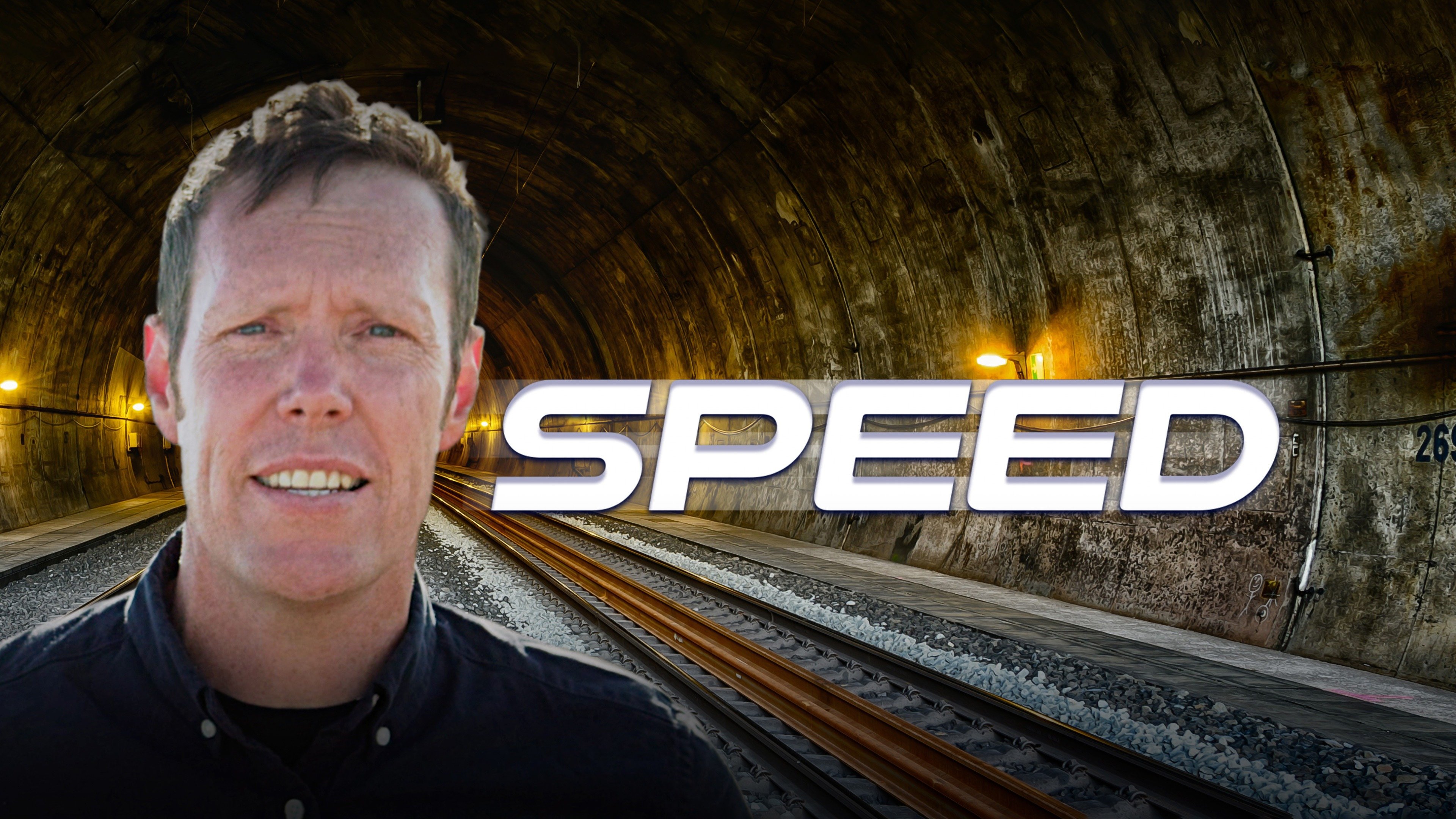 Watch Speed (2019) (2019) TV Series Free Online - Plex
