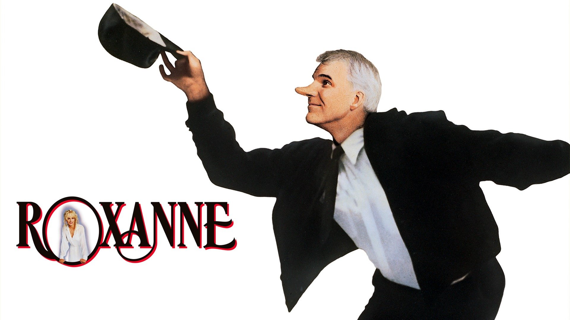 Watch Roxanne (1987) Full Movie Online - Plex
