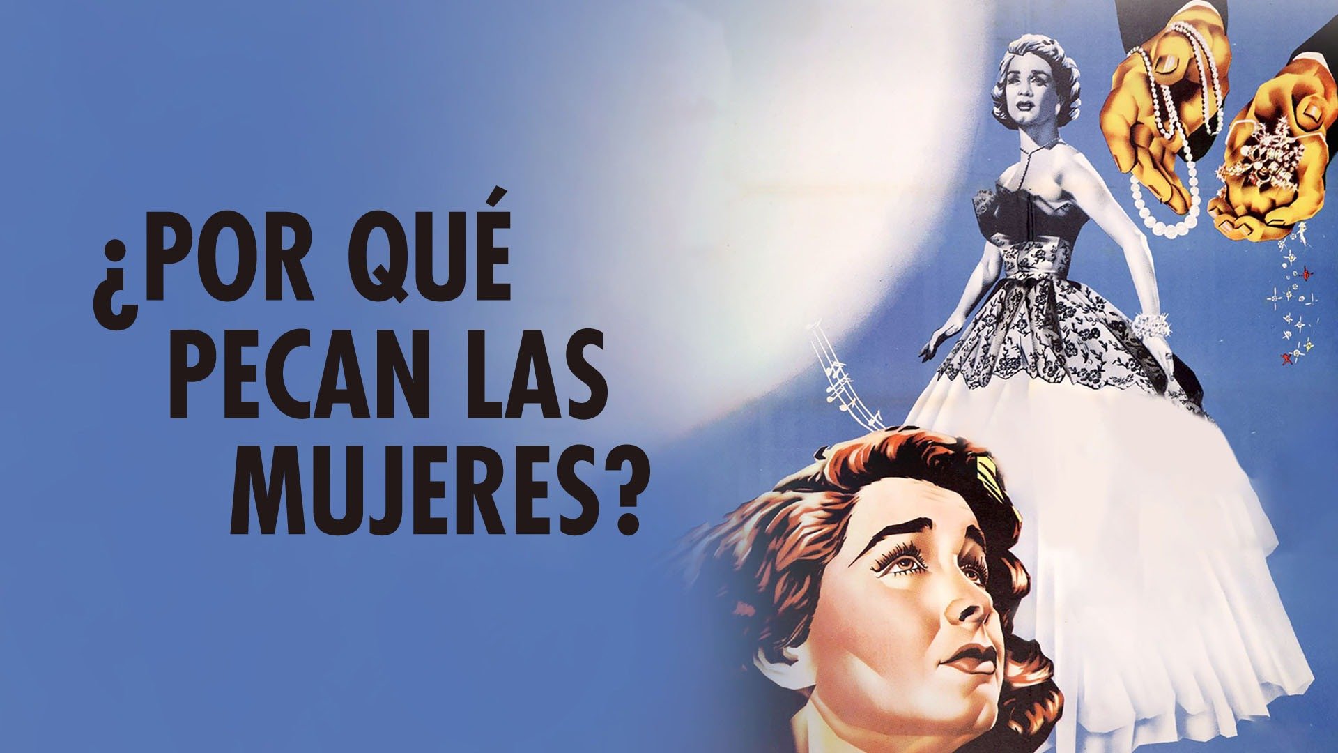 Watch Por qué peca la mujer (1952) Full Movie Online - Plex