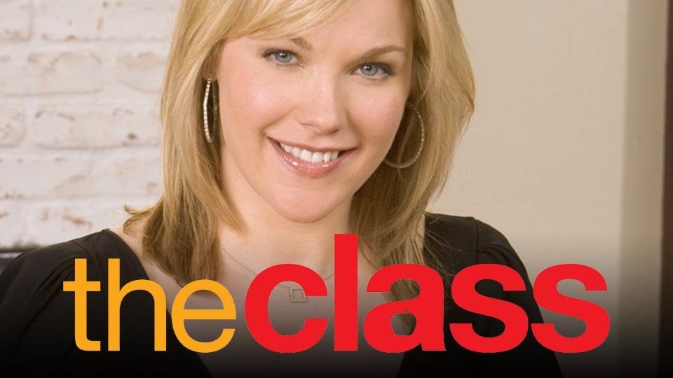 Watch The Class (2006) TV Series Online - Plex