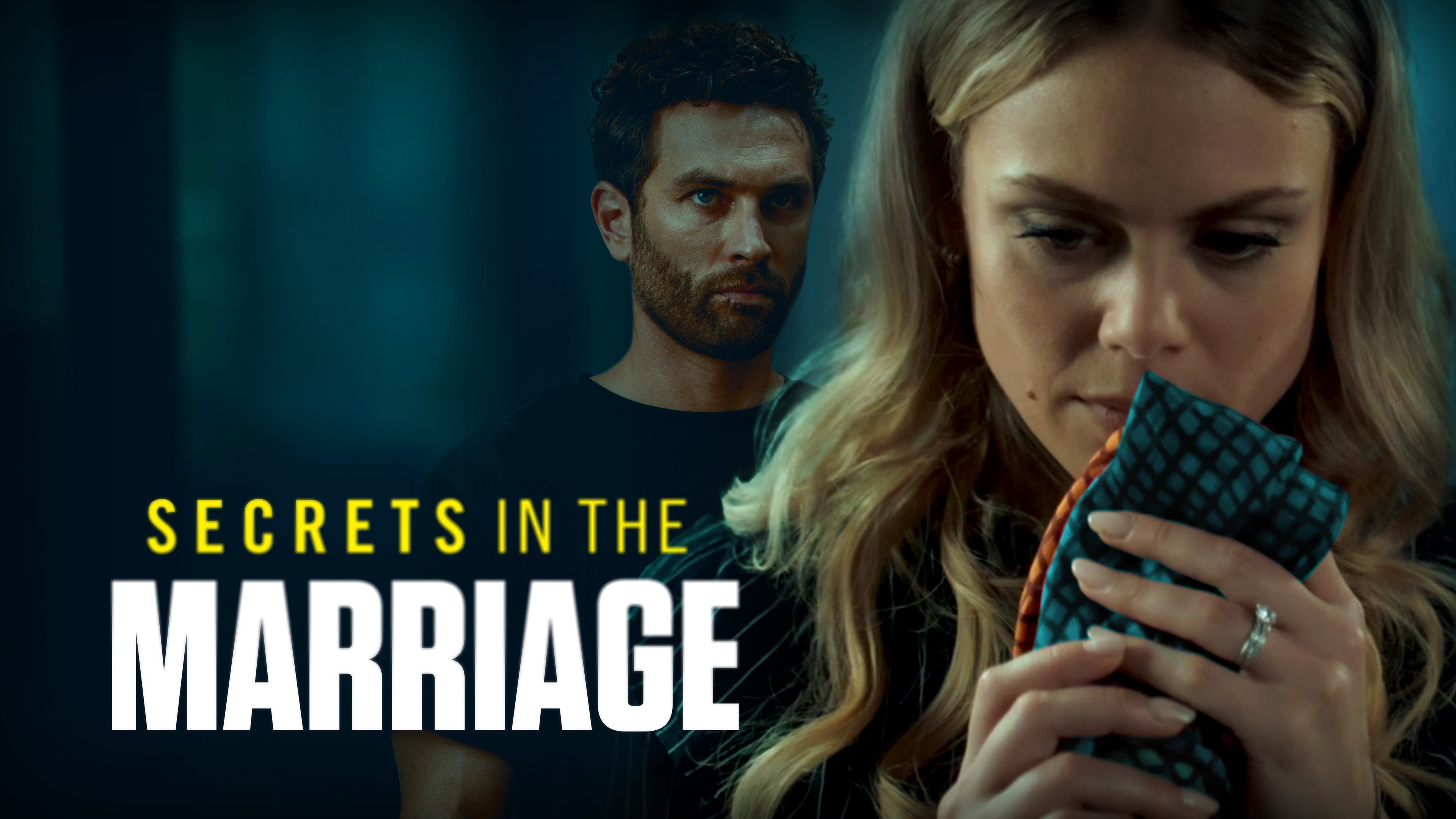 Secrets in the Marriage (2023) - Plex