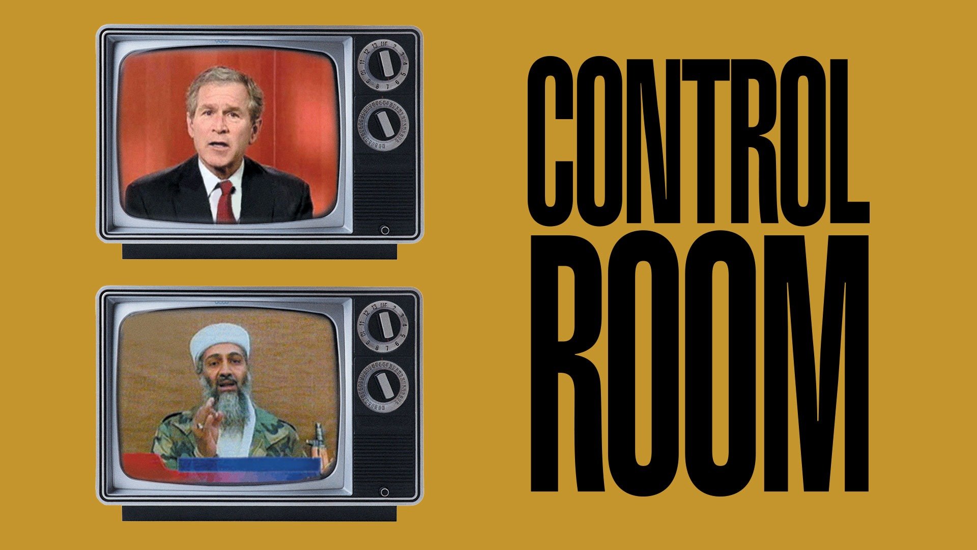 Watch Control Room (2004) Full Movie Free Online - Plex