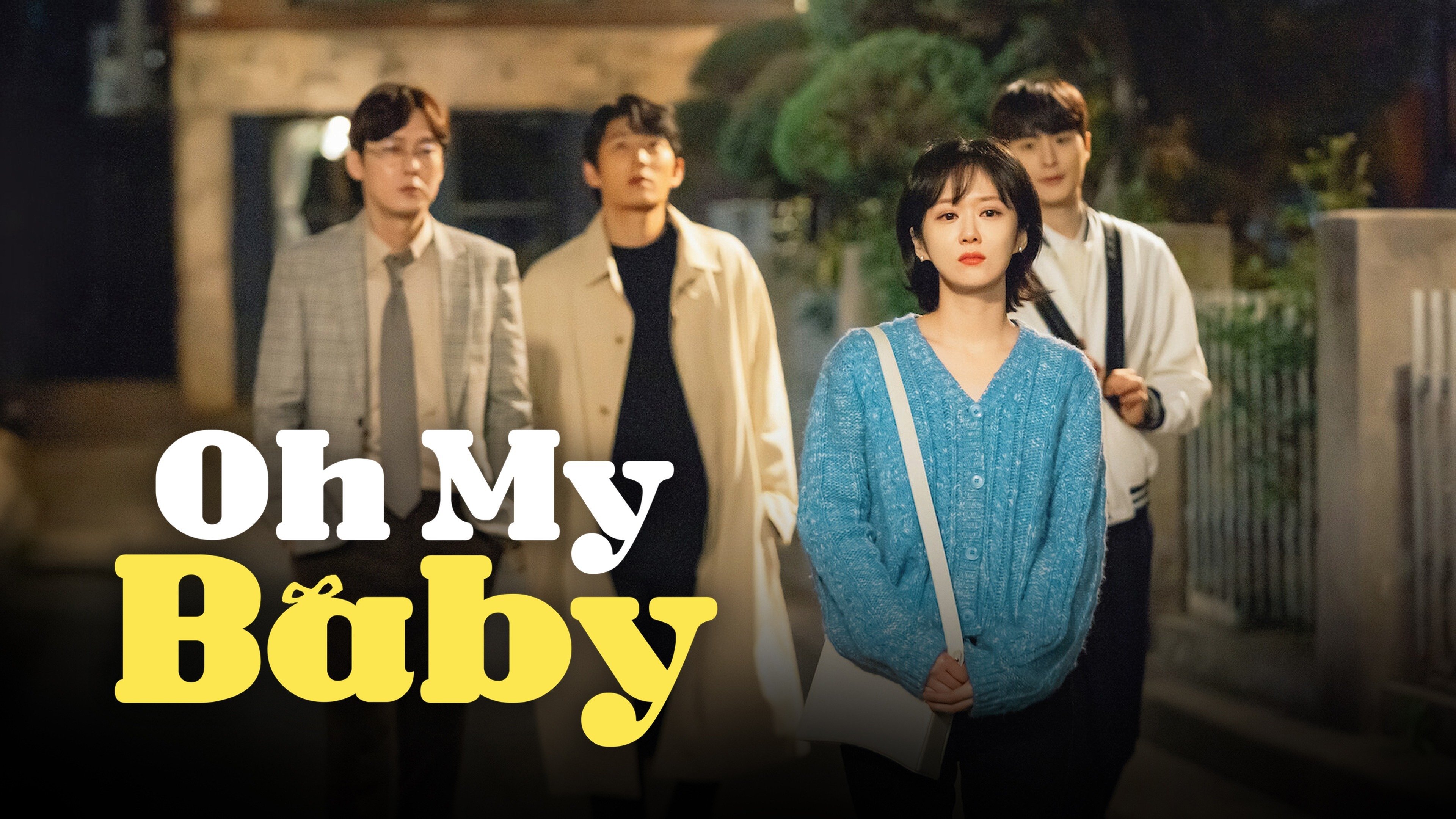 Watch Oh My Baby · Season 1 Full Episodes Free Online - Plex
